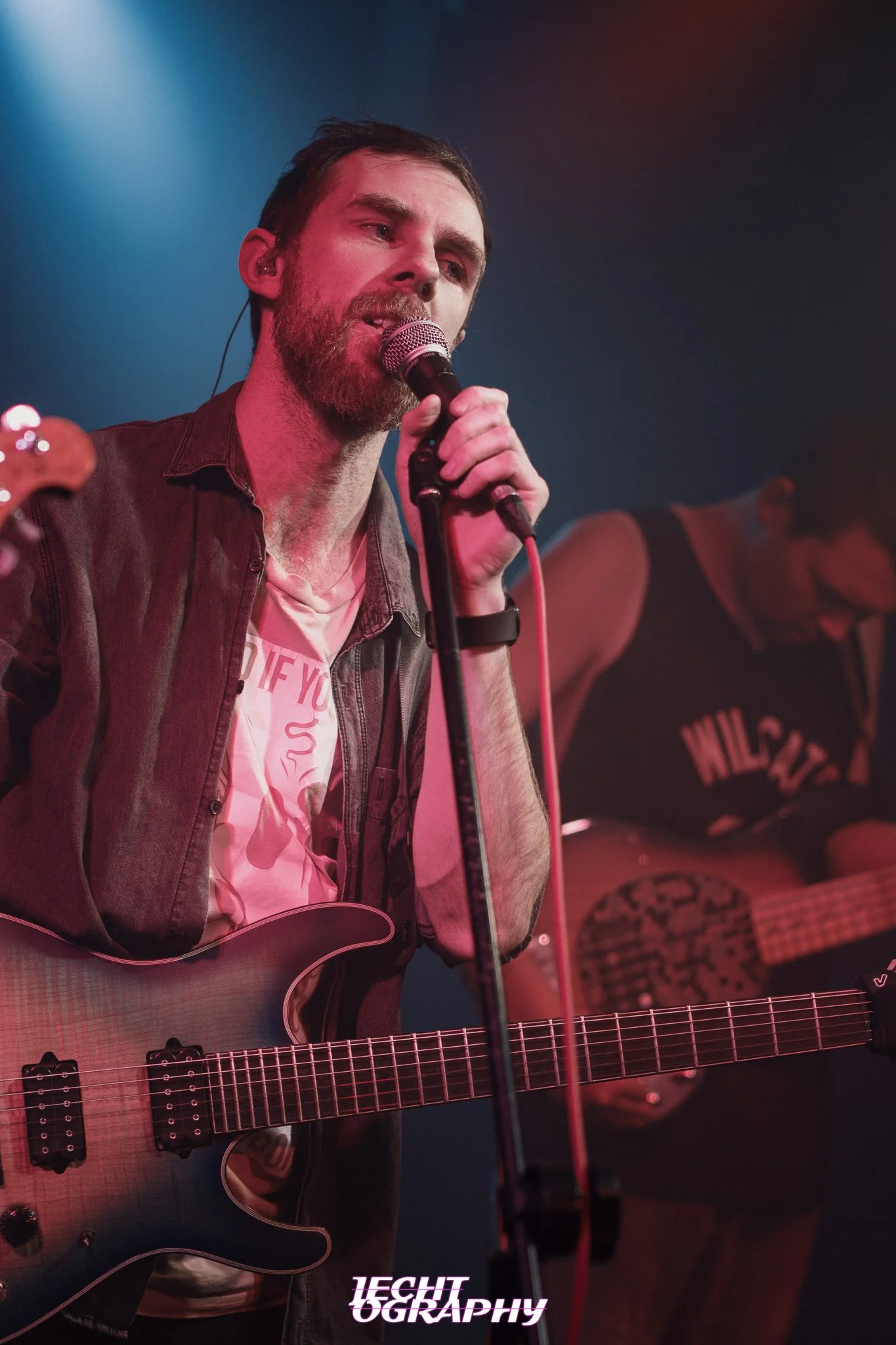 Achilles Complex plays MOON - The Odyssey Tour — Jechtography