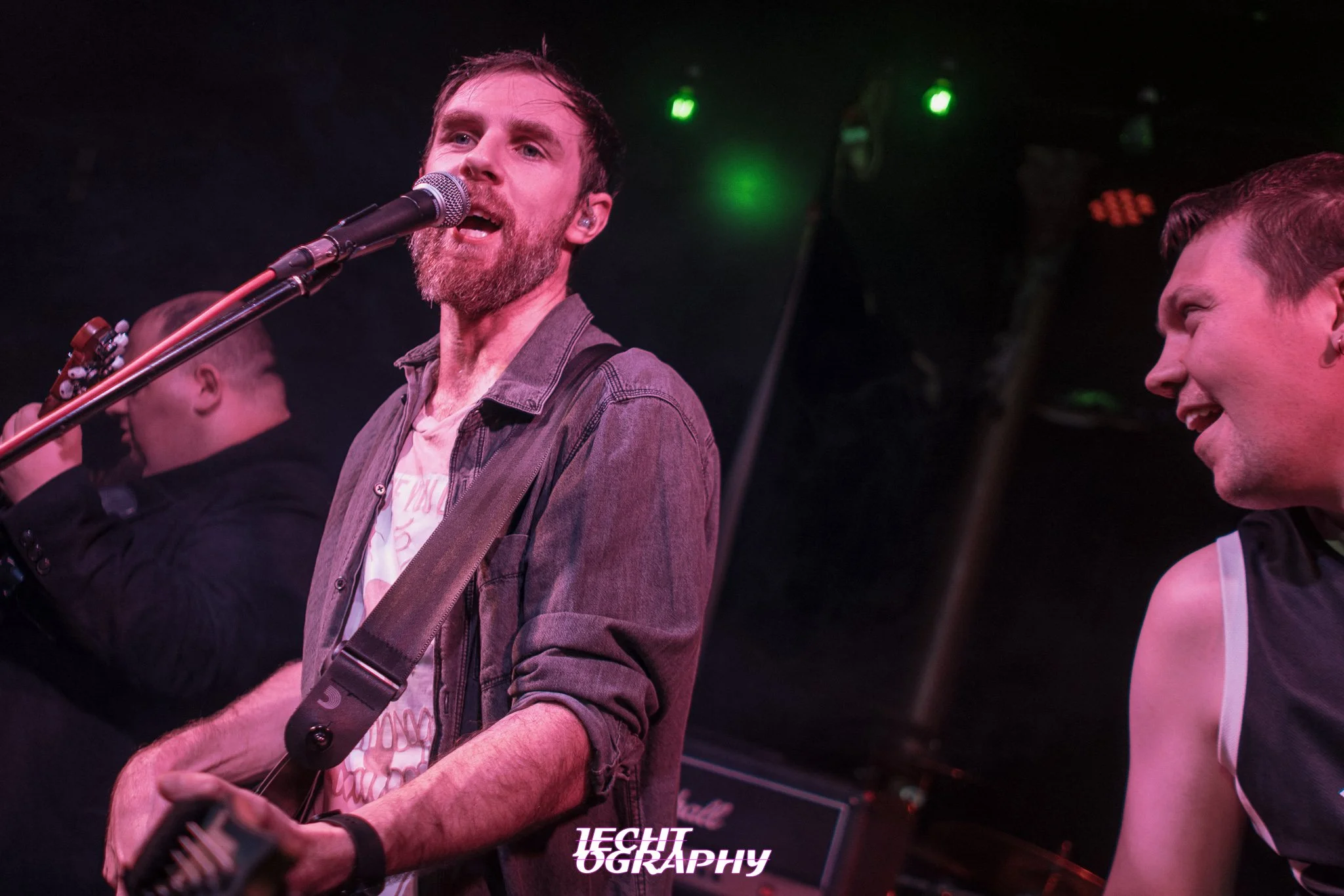 Achilles Complex plays MOON - The Odyssey Tour — Jechtography