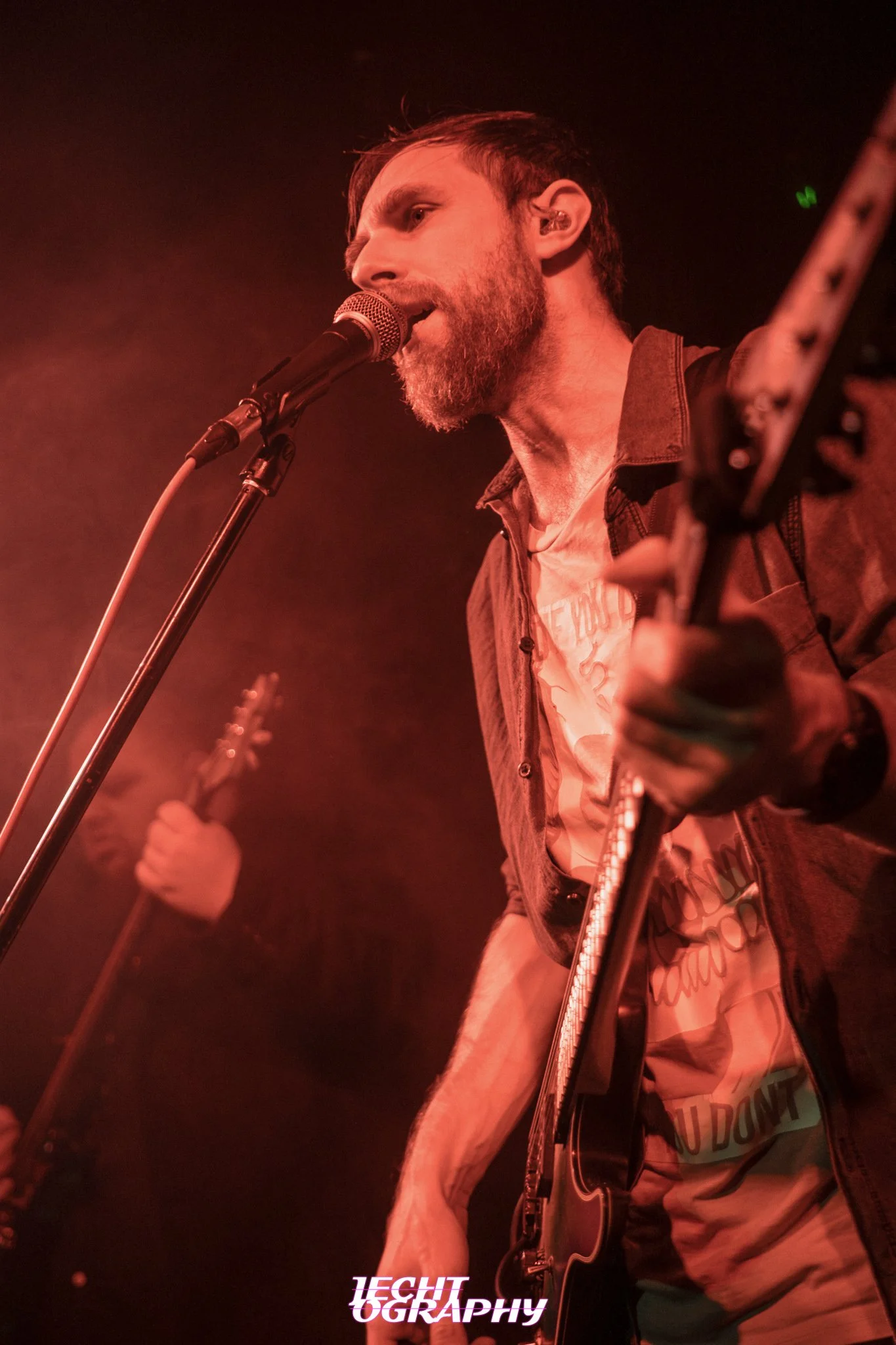 Achilles Complex plays MOON - The Odyssey Tour — Jechtography