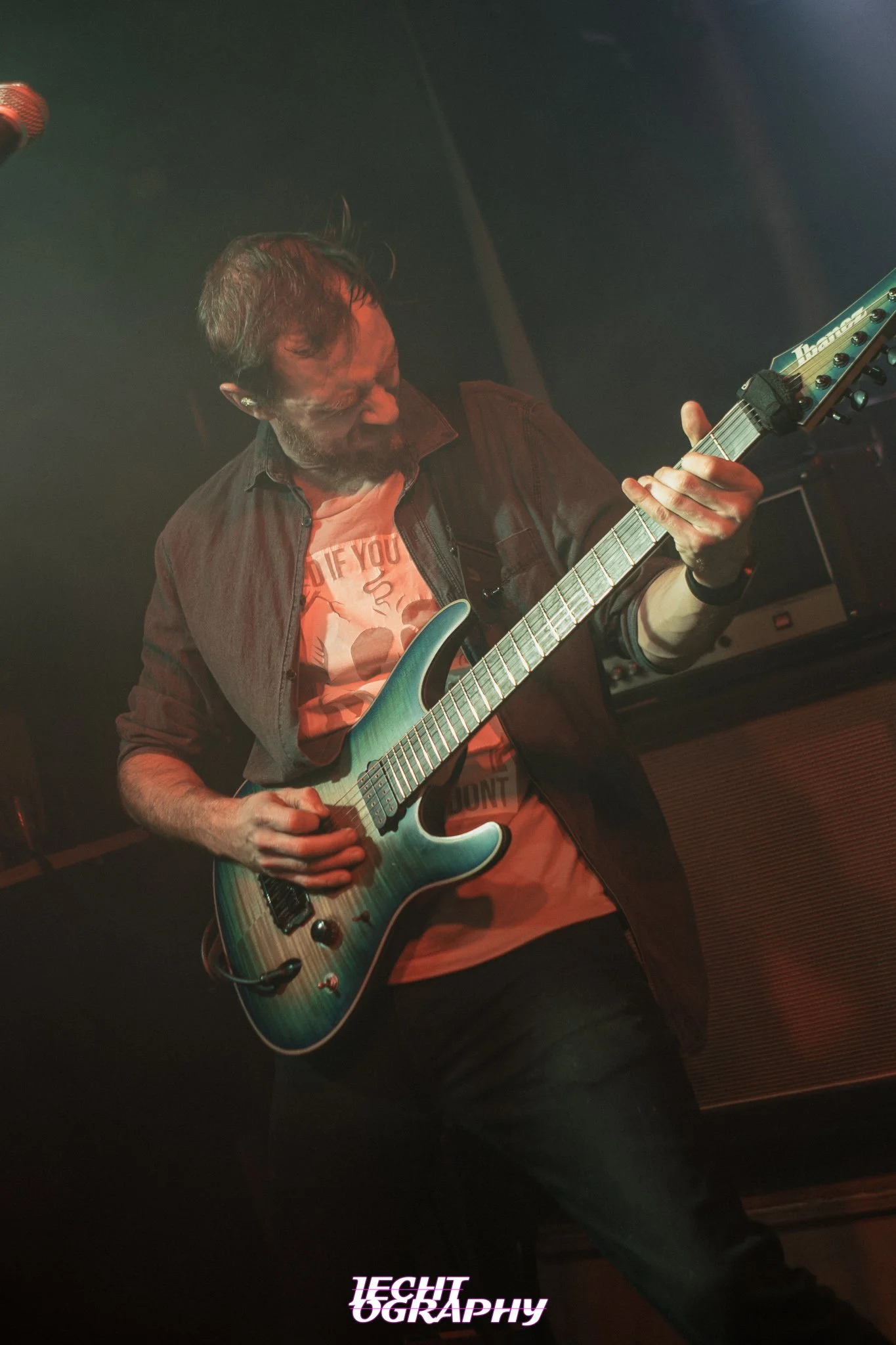 Achilles Complex plays MOON - The Odyssey Tour — Jechtography