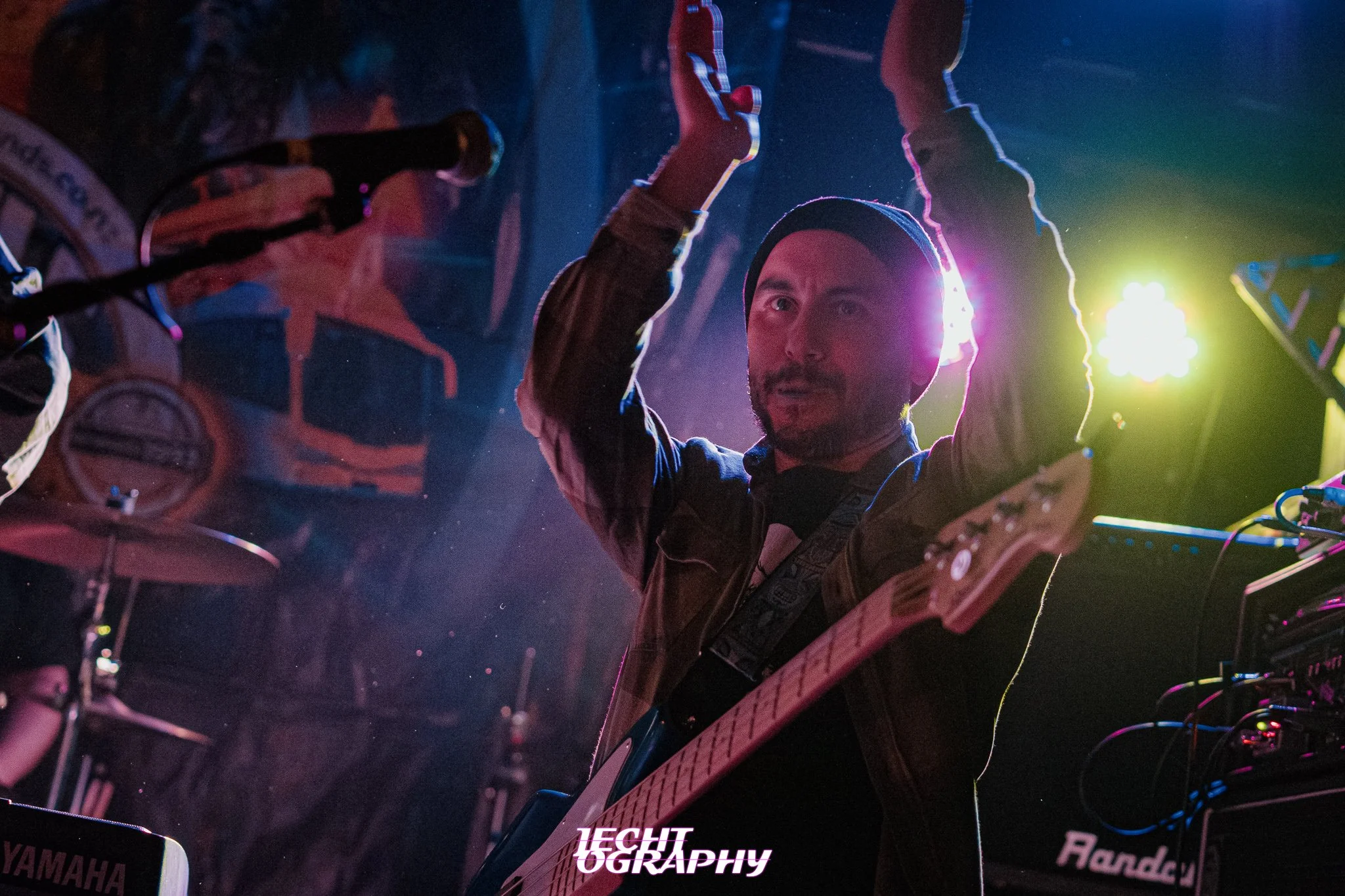 Kaletta plays Valhalla - BOTB 2024 WLG Finals — Jechtography