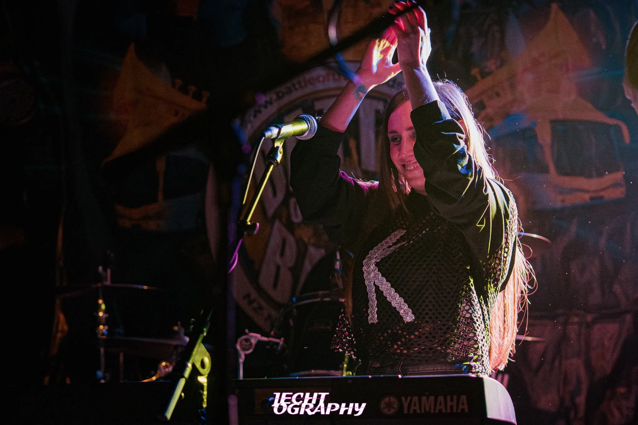 Kaletta plays Valhalla - BOTB 2024 WLG Finals — Jechtography