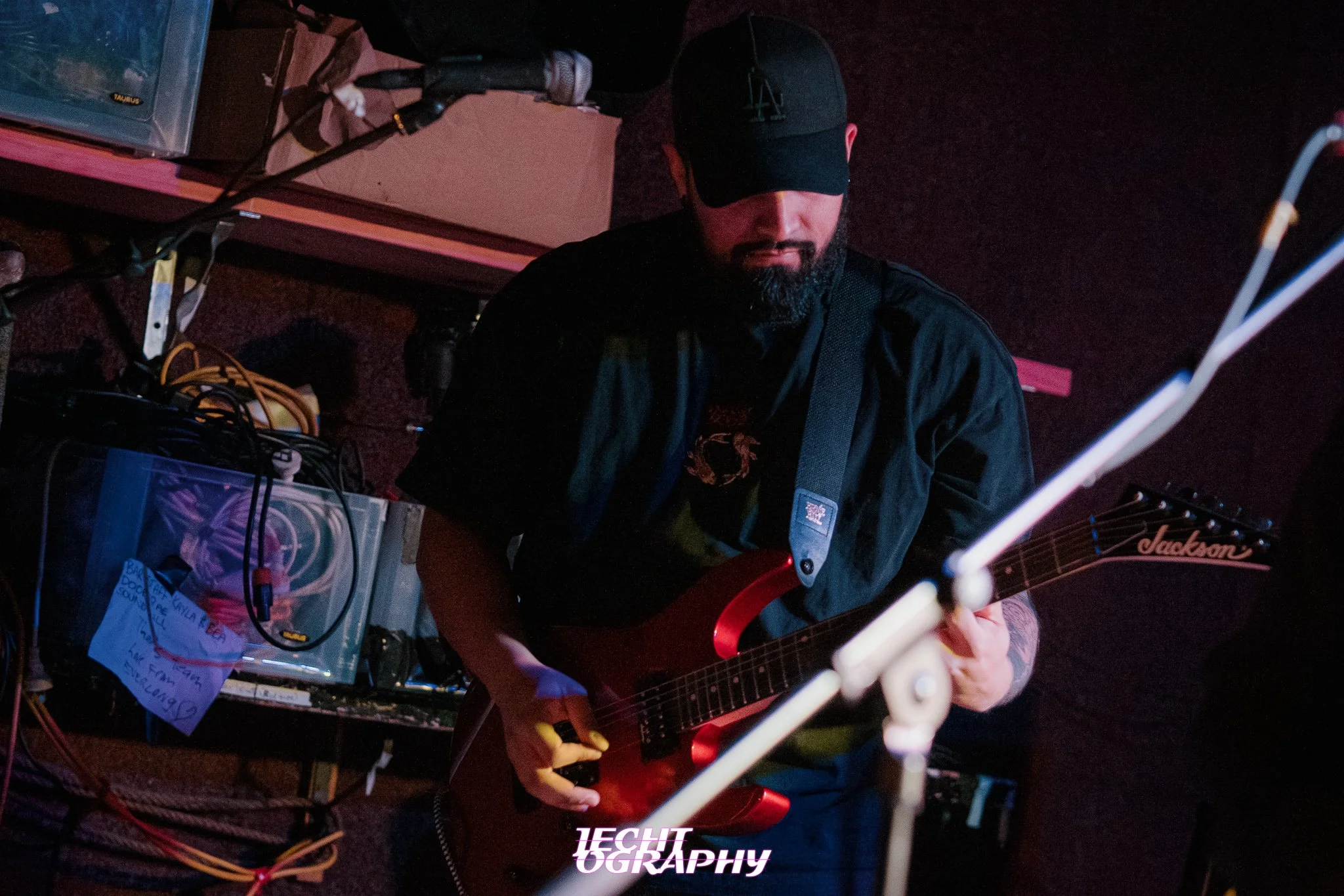 Kaletta plays Valhalla - BOTB 2024 WLG Finals — Jechtography