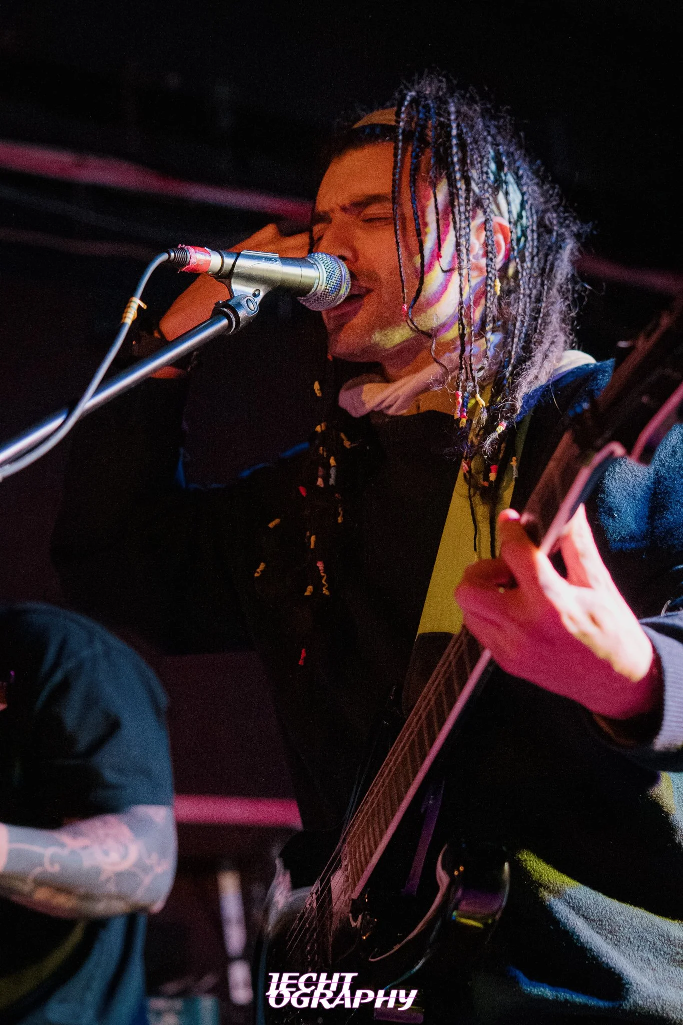 Kaletta plays Valhalla - BOTB 2024 WLG Finals — Jechtography