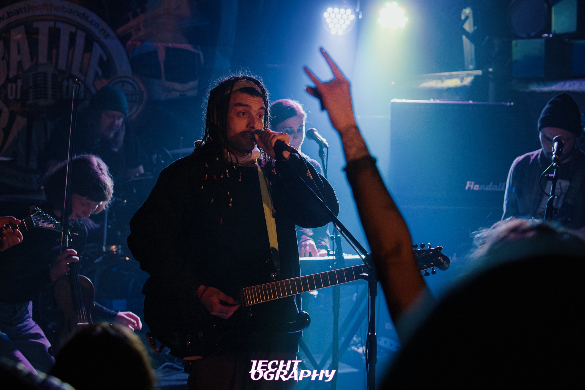 Kaletta plays Valhalla - BOTB 2024 WLG Finals — Jechtography