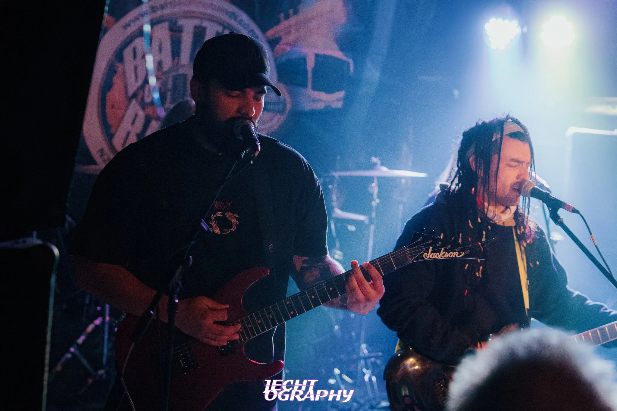 Kaletta plays Valhalla - BOTB 2024 WLG Finals — Jechtography