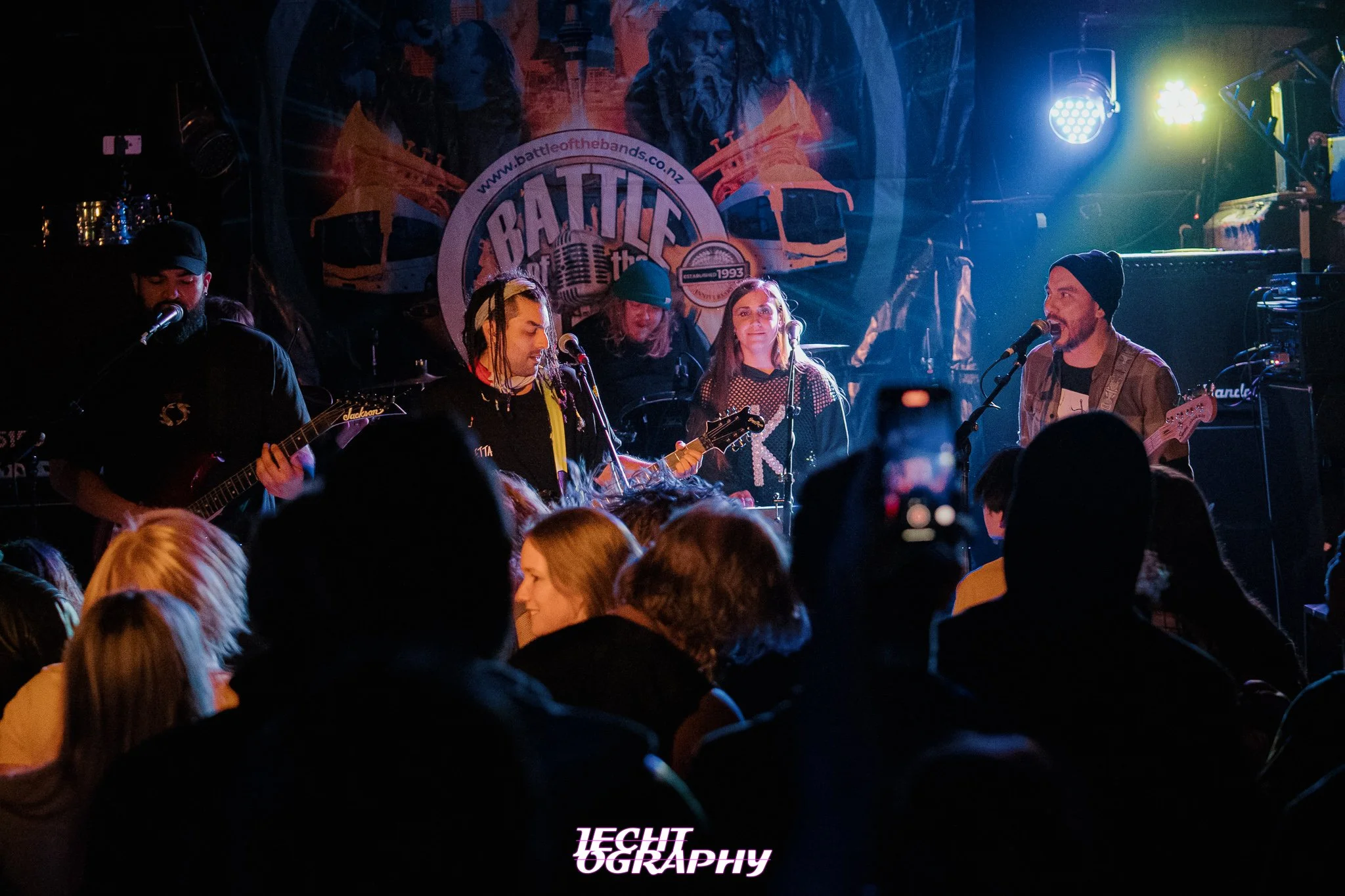 Kaletta plays Valhalla - BOTB 2024 WLG Finals — Jechtography