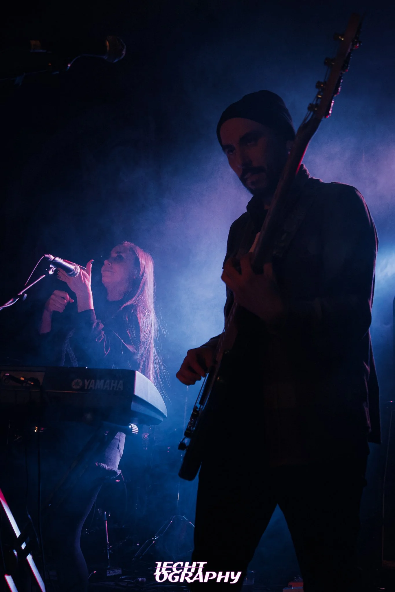Kaletta plays Valhalla - BOTB 2024 WLG Finals — Jechtography