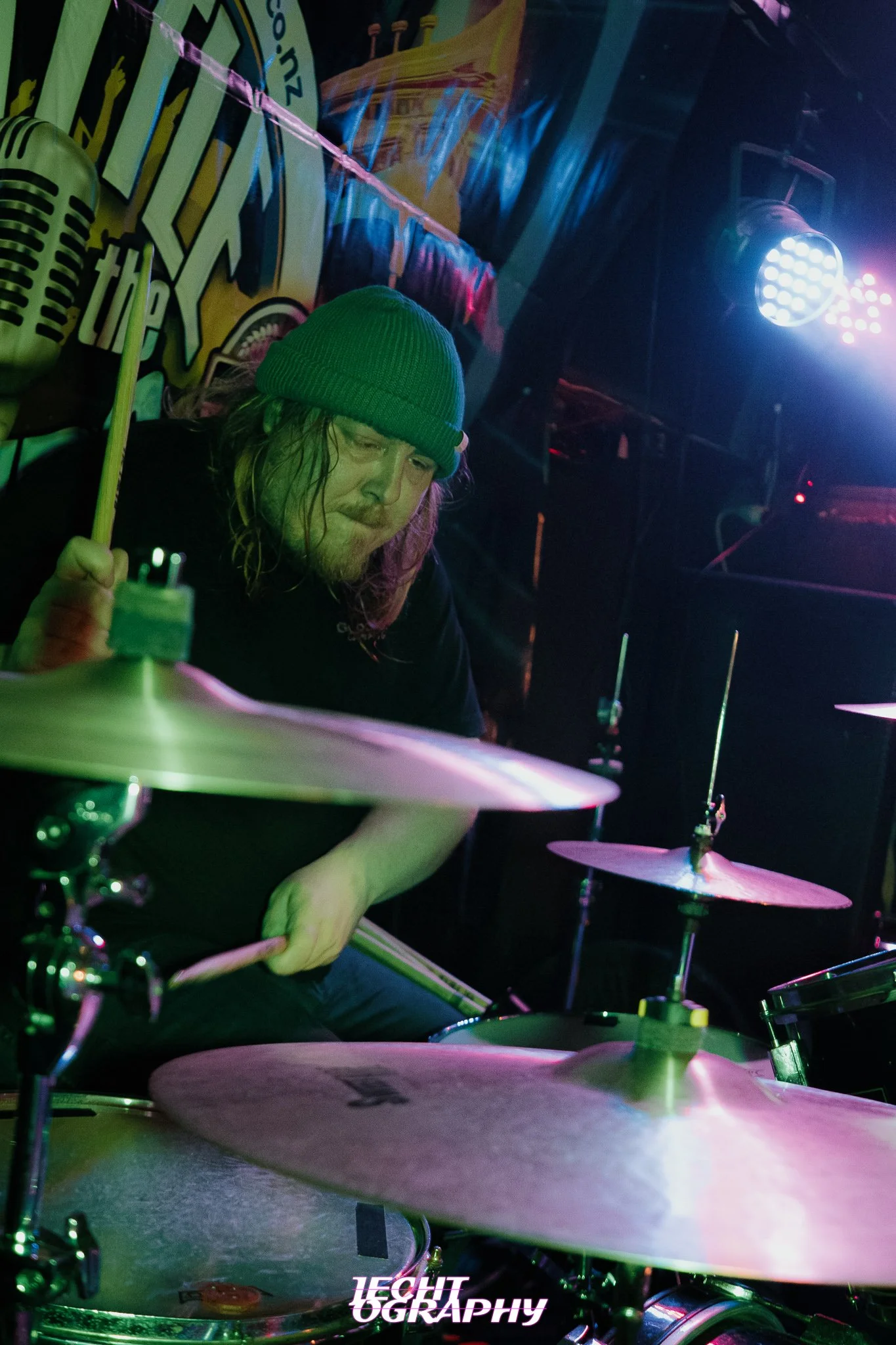 Kaletta plays Valhalla - BOTB 2024 WLG Finals — Jechtography