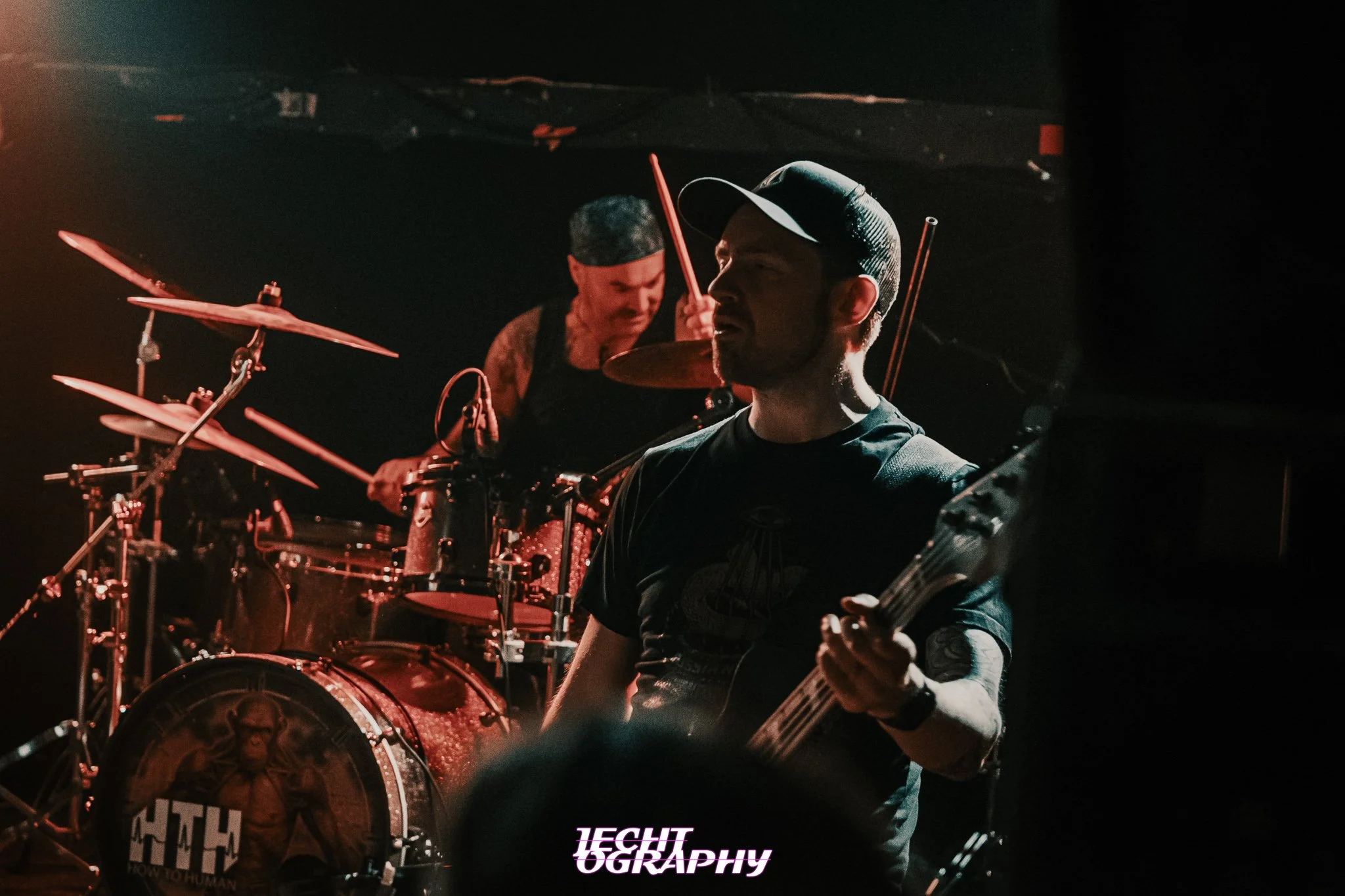 How To Human plays Valhalla - HTH Silcrow Cherry Punch Dear Antler ...