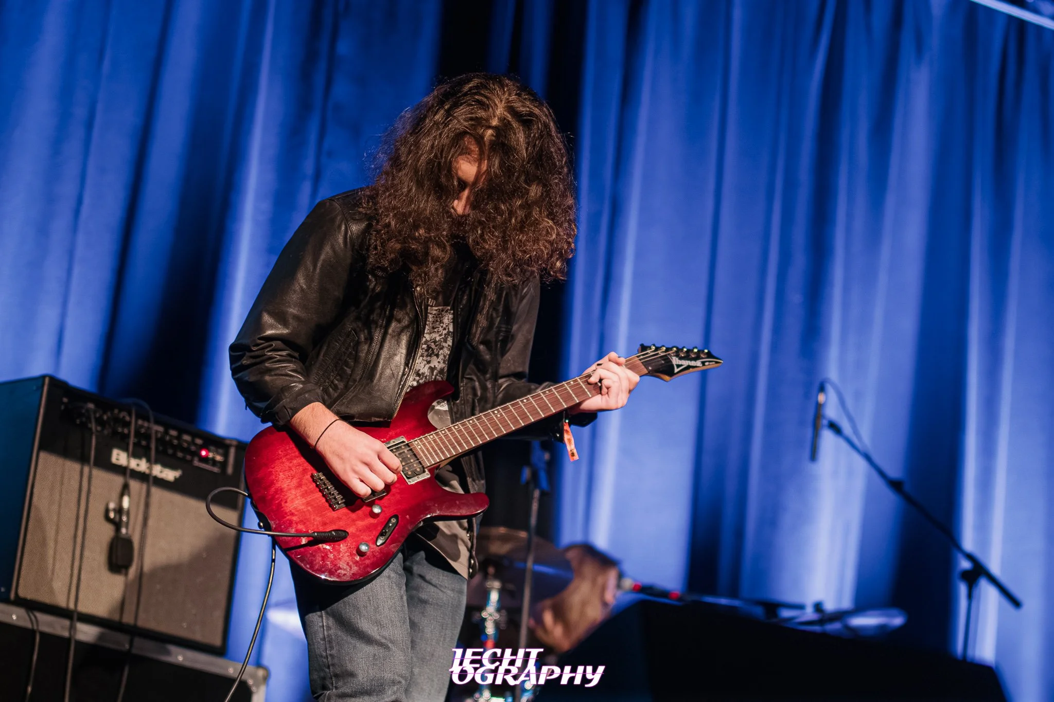 Smokefree Rockquest WLG Finals 8th June 2024 - Part 4 — Jechtography