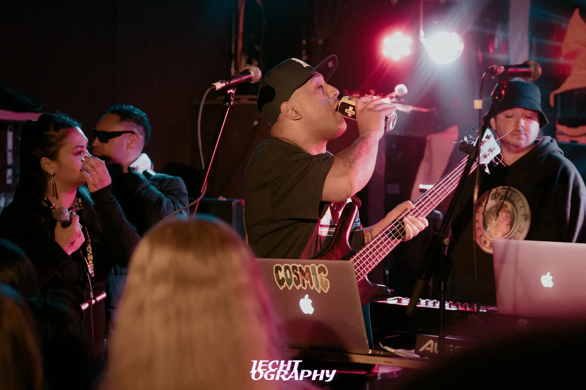 Jamrok plays Valhalla - BOTB 2024 National Finals — Jechtography