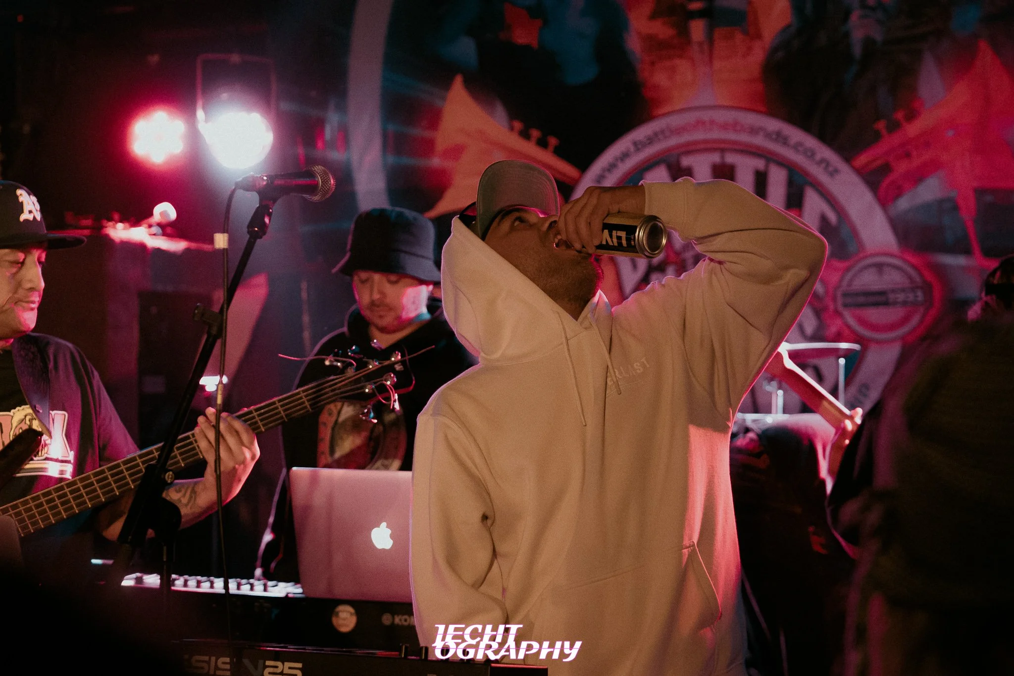 Jamrok plays Valhalla - BOTB 2024 National Finals — Jechtography