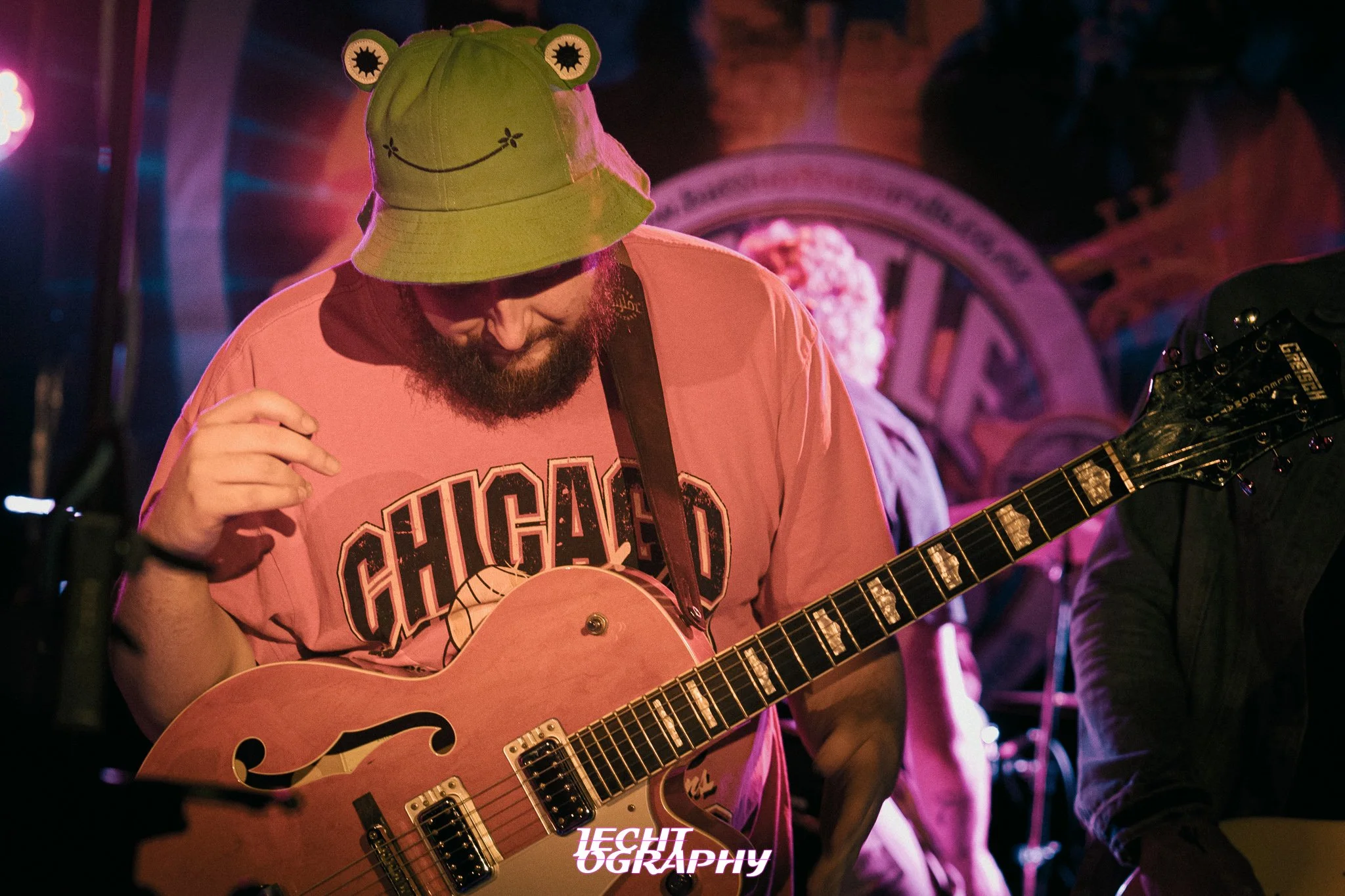 Frog Mouth plays Valhalla - BOTB 2024 National Finals — Jechtography