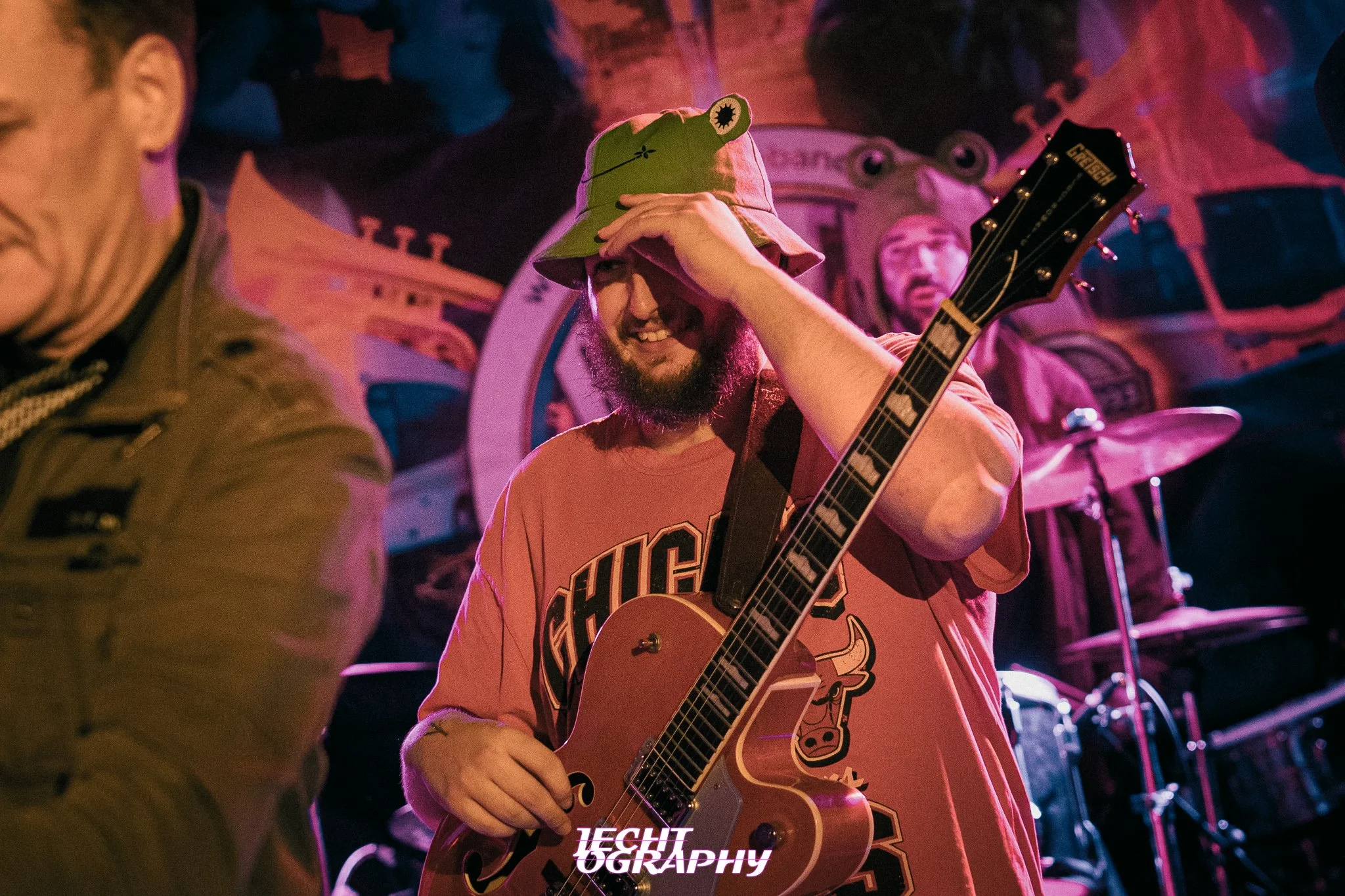 Frog Mouth plays Valhalla - BOTB 2024 National Finals — Jechtography