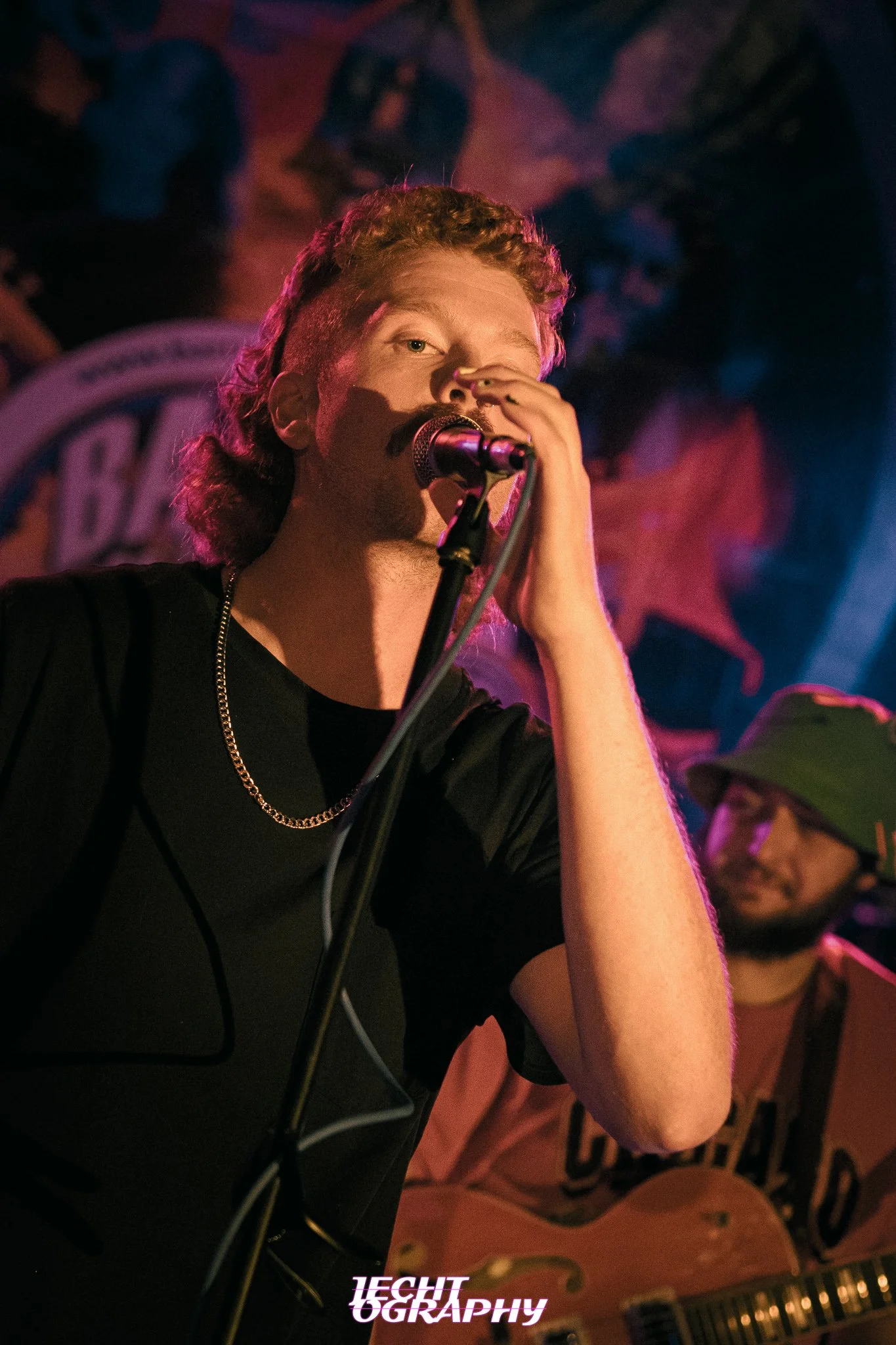 Frog Mouth plays Valhalla - BOTB 2024 National Finals — Jechtography