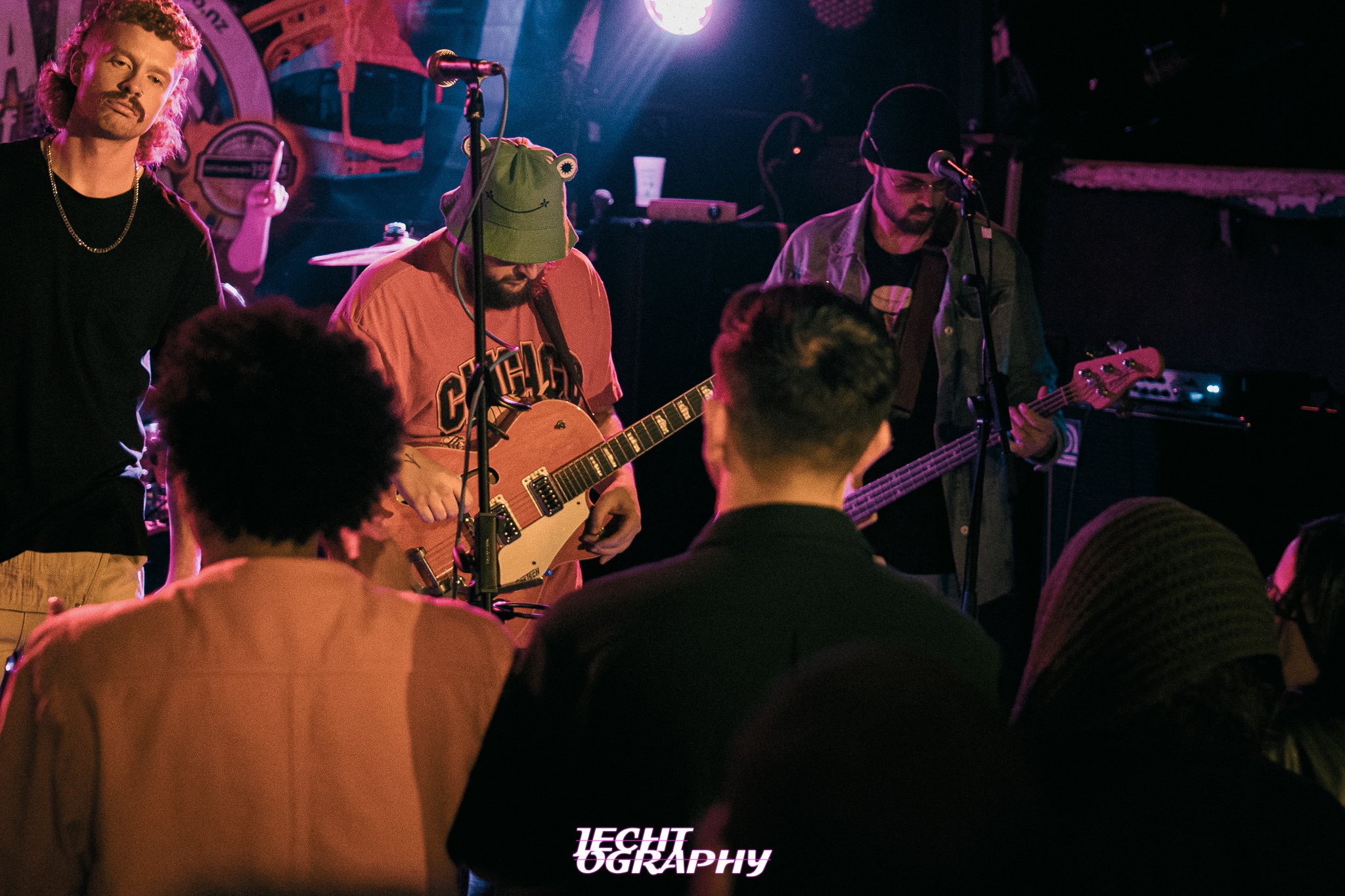 Frog Mouth plays Valhalla - BOTB 2024 National Finals — Jechtography