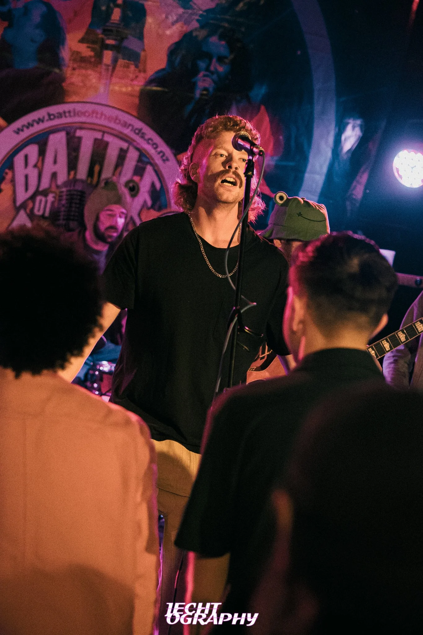 Frog Mouth plays Valhalla - BOTB 2024 National Finals — Jechtography