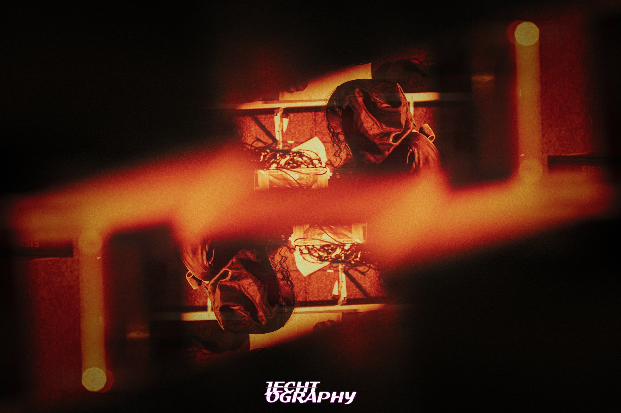 Iris of the Black Sun plays Valhalla - Noise Drone Repeat LXV ...