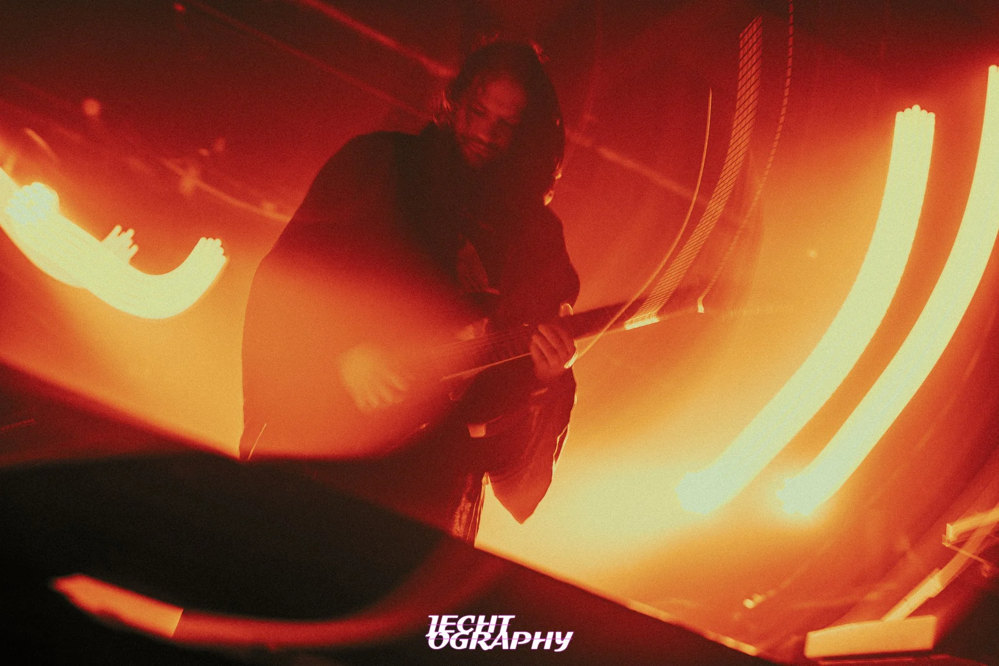 Iris of the Black Sun plays Valhalla - Noise Drone Repeat LXV ...