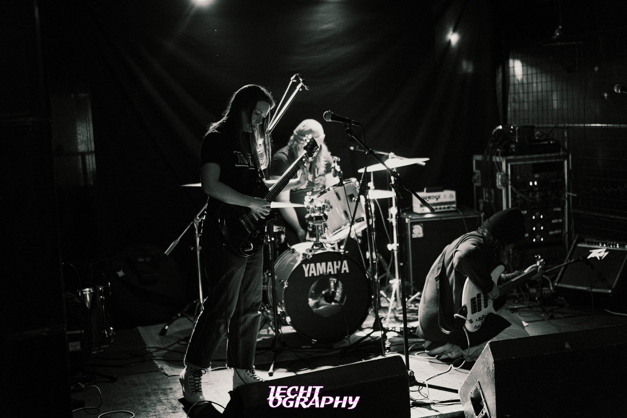 Side Eye plays Underworld Tavern - Lets Go To The Beach Album Release ...