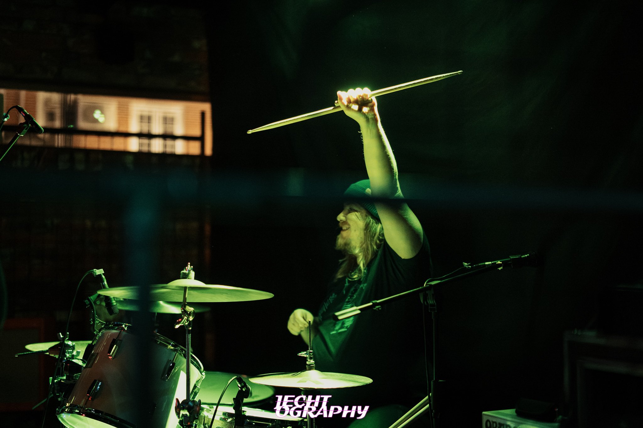 Side Eye plays Underworld Tavern - Lets Go To The Beach Album Release ...