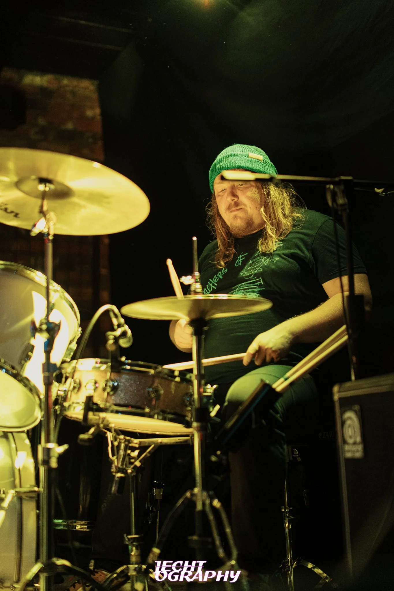 Side Eye plays Underworld Tavern - Lets Go To The Beach Album Release ...