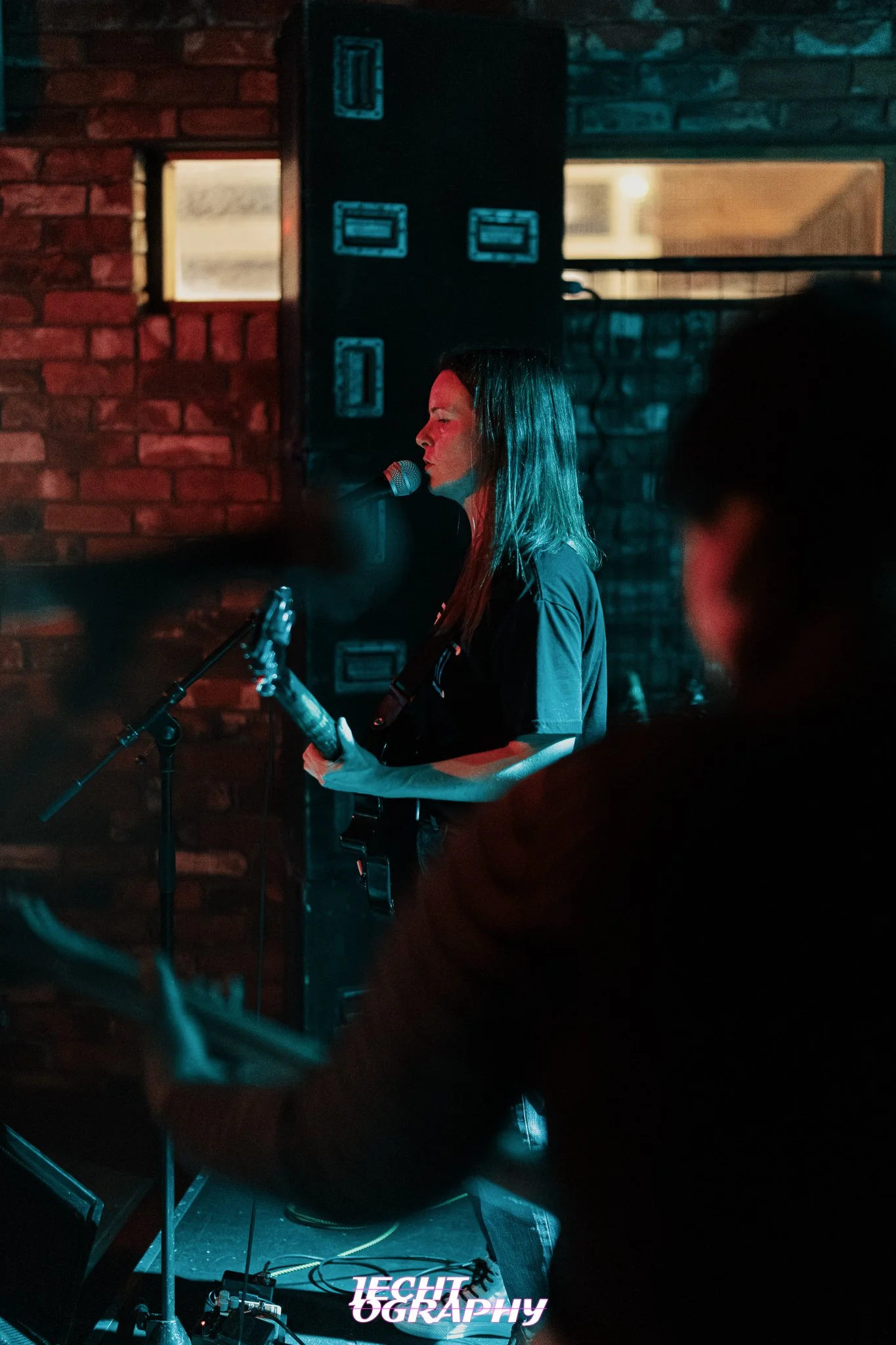 Side Eye plays Underworld Tavern - Lets Go To The Beach Album Release ...