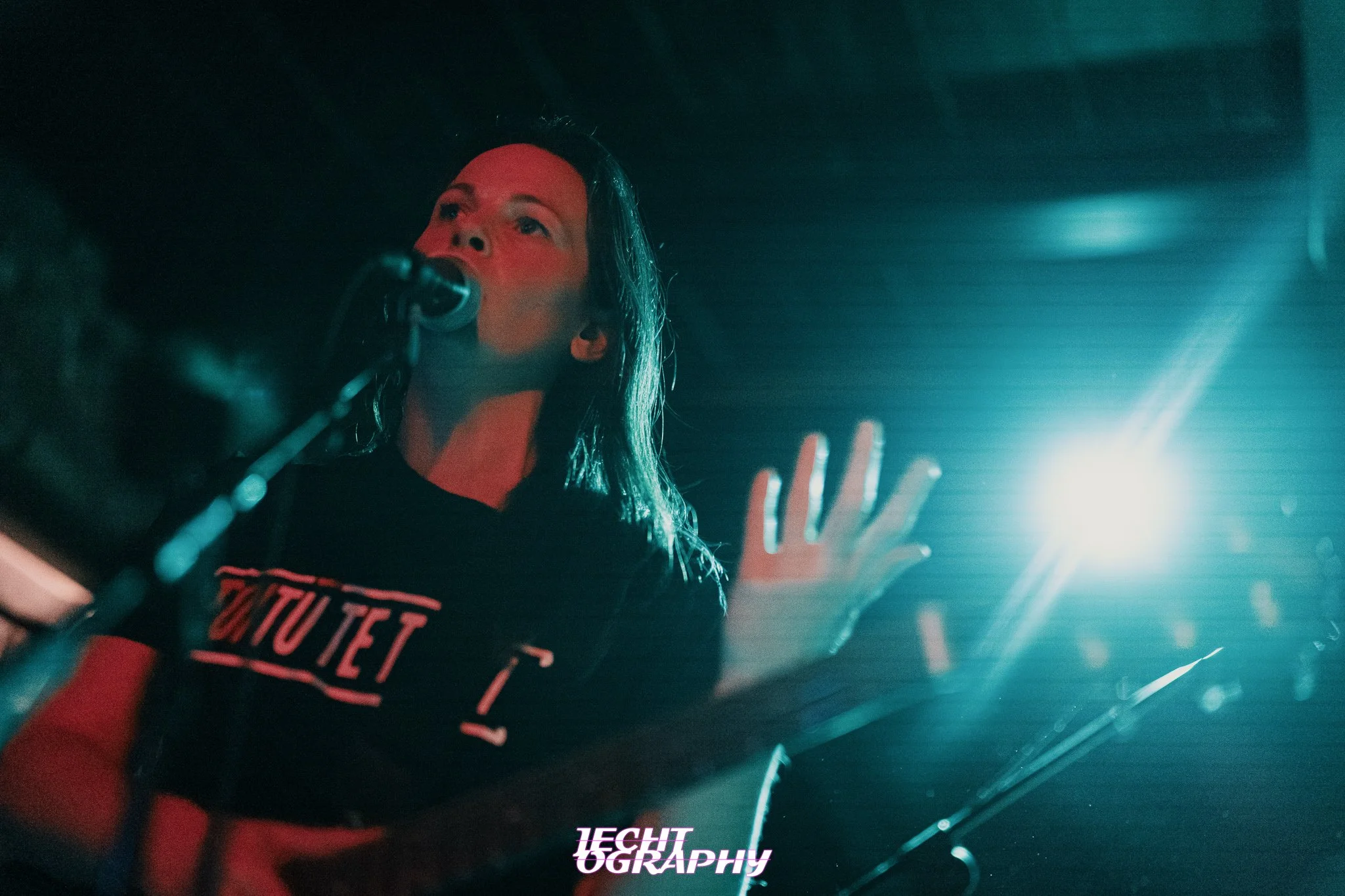 Side Eye plays Underworld Tavern - Lets Go To The Beach Album Release ...