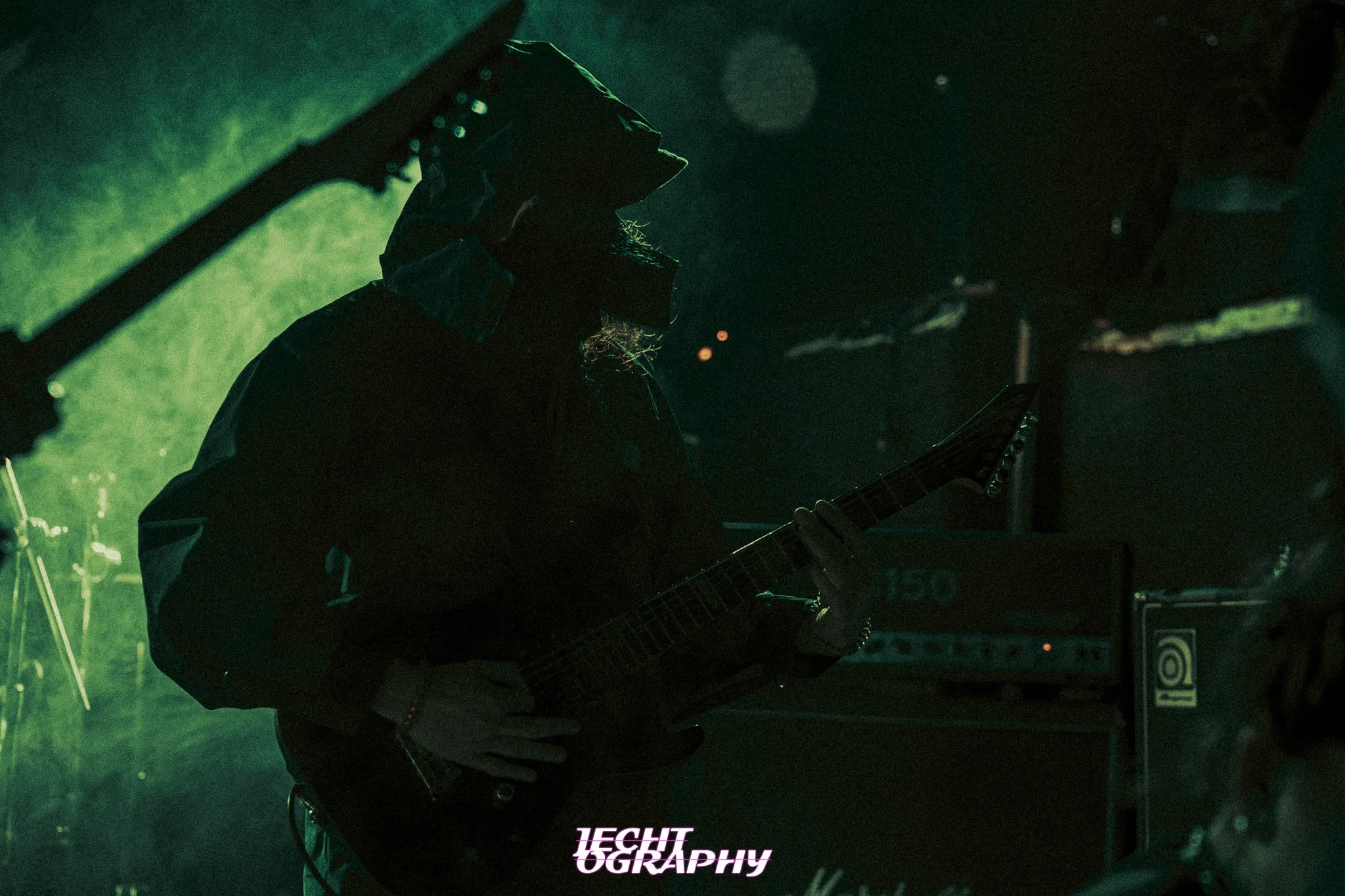 Lucre plays Valhalla - "Conflicted Fighting Violent Impulse" 1 Year ...