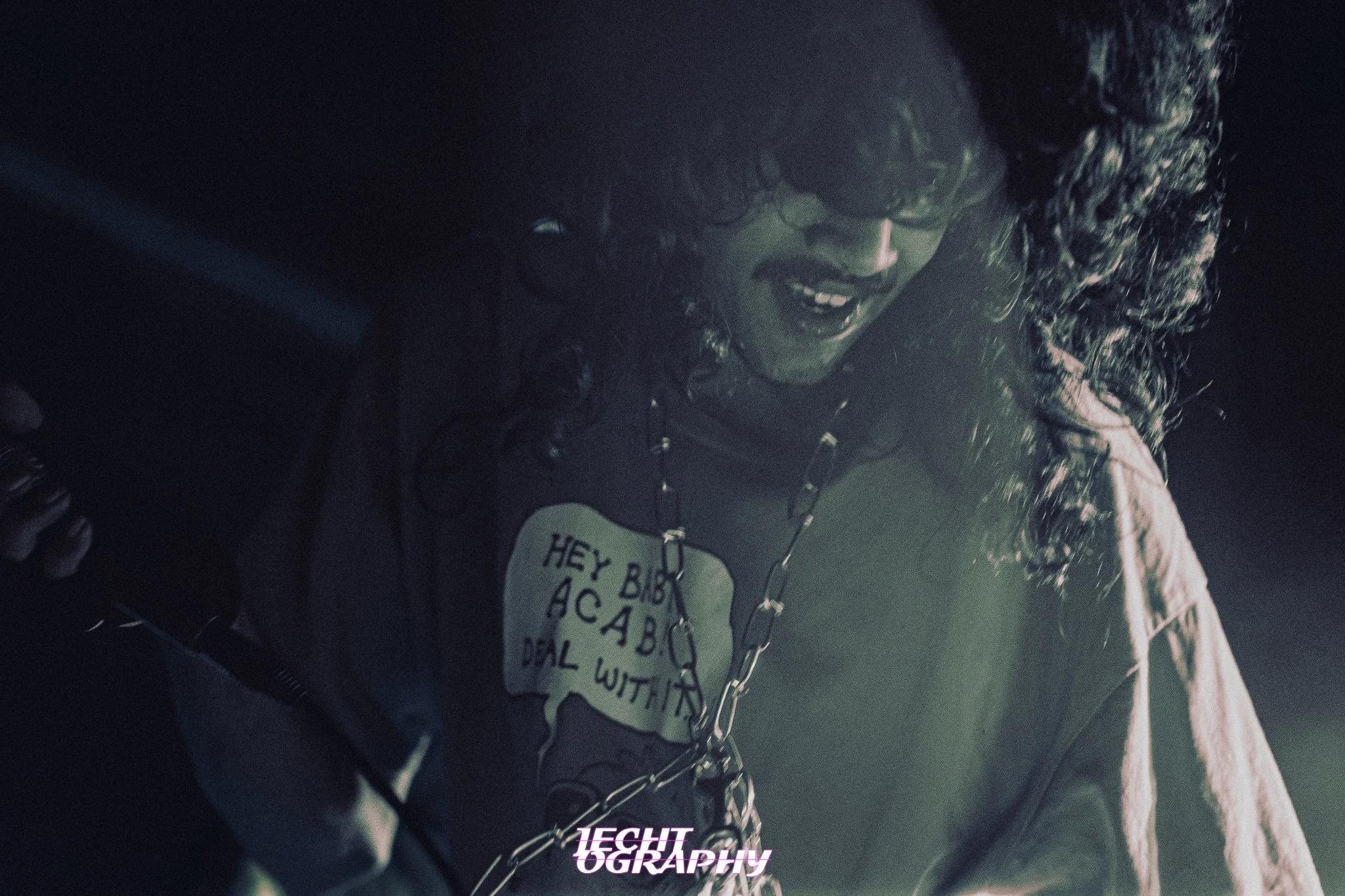 Celtic Death plays Valhalla - EYEHATEGOD - Aotearoa Tour 2024 ...