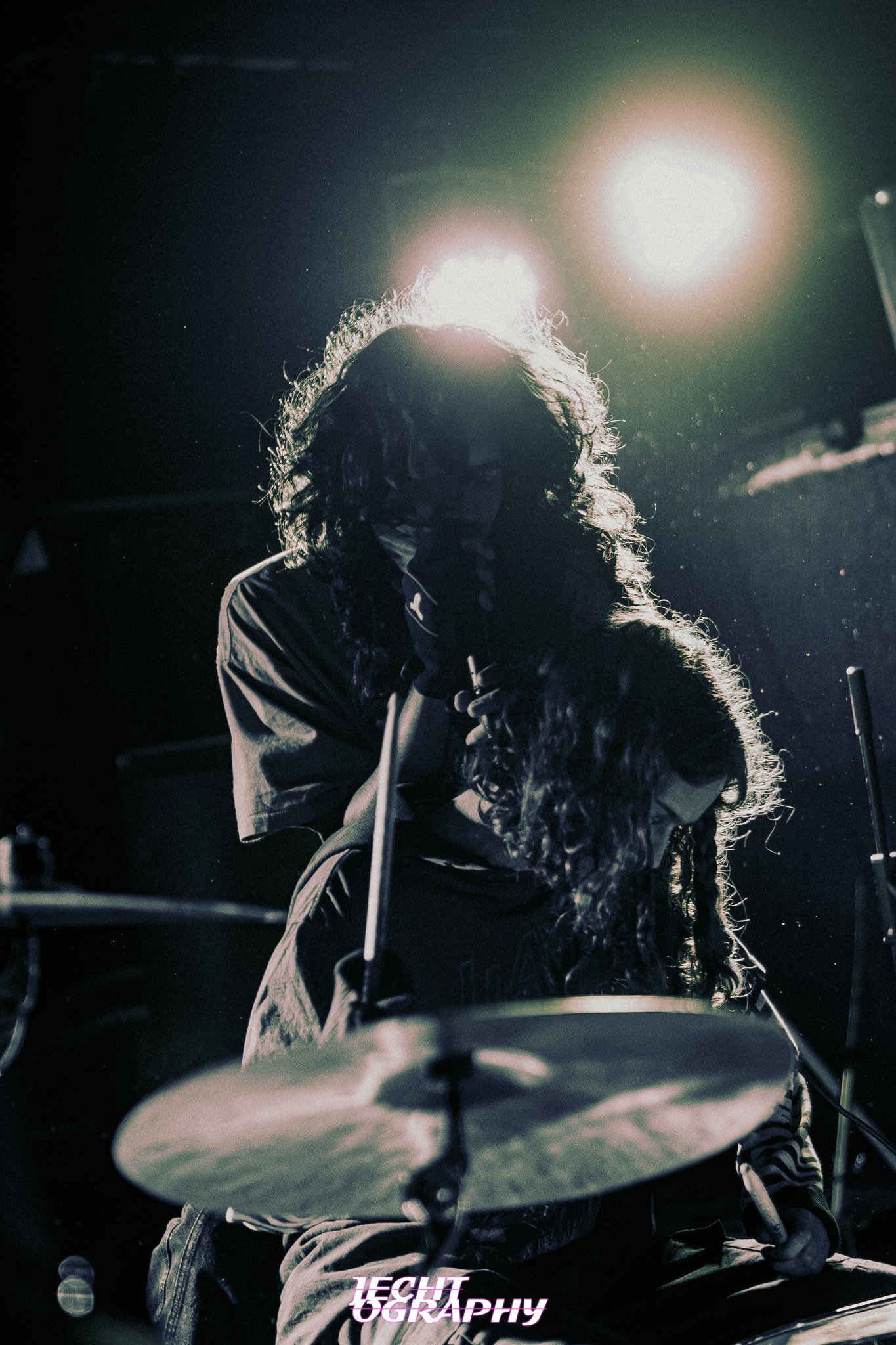 Celtic Death plays Valhalla - EYEHATEGOD - Aotearoa Tour 2024 ...