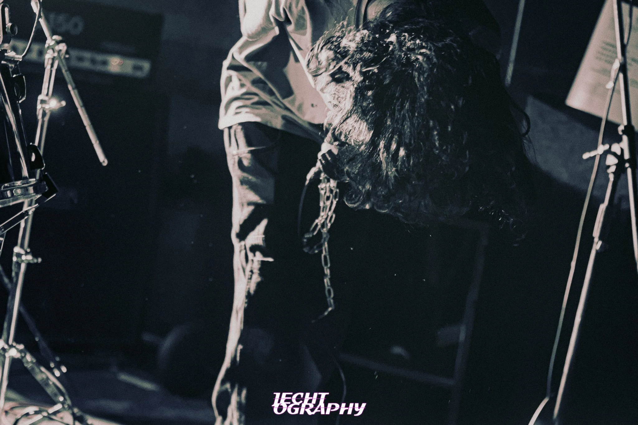 Celtic Death plays Valhalla - EYEHATEGOD - Aotearoa Tour 2024 ...