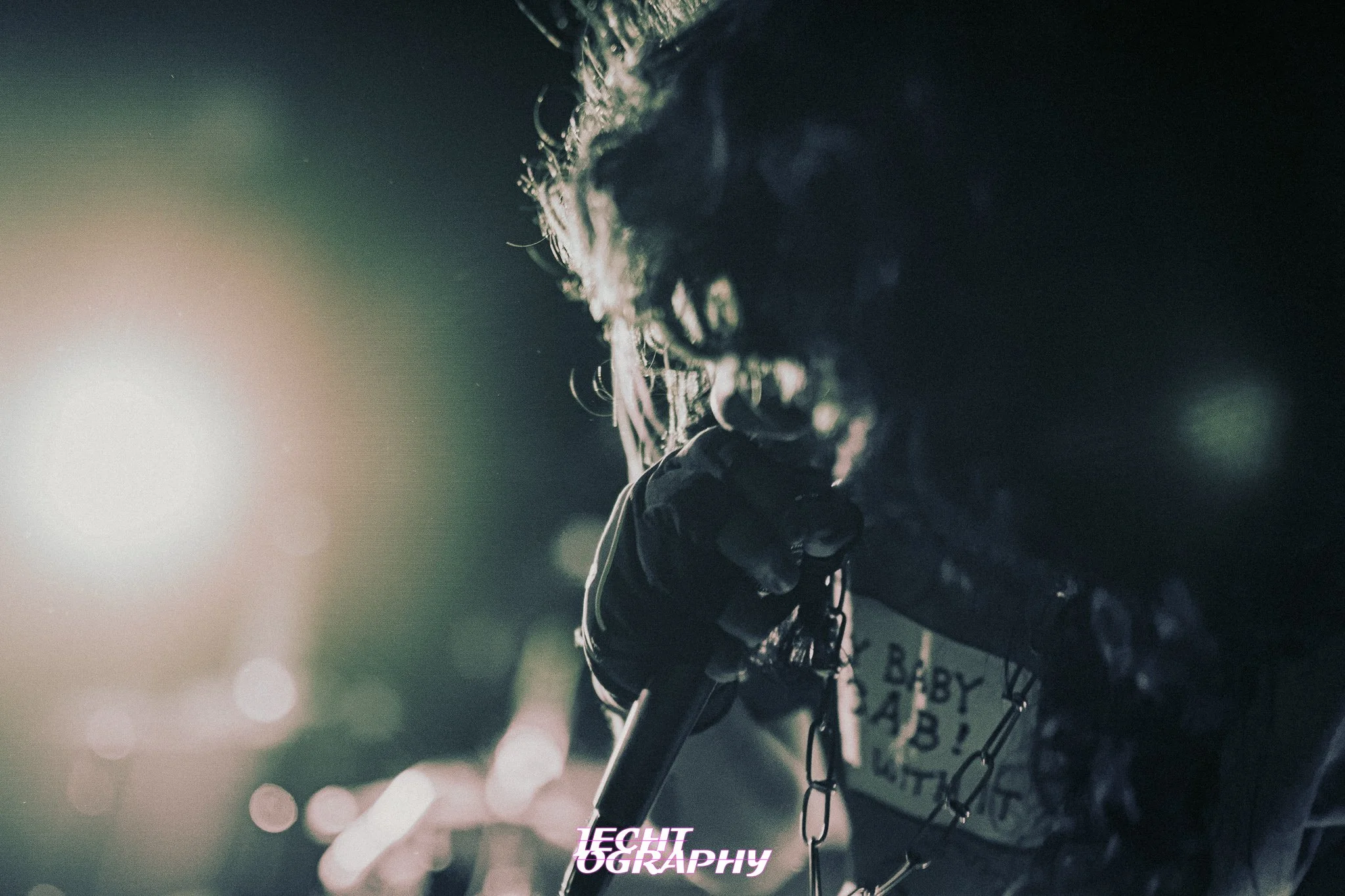 Celtic Death plays Valhalla - EYEHATEGOD - Aotearoa Tour 2024 ...