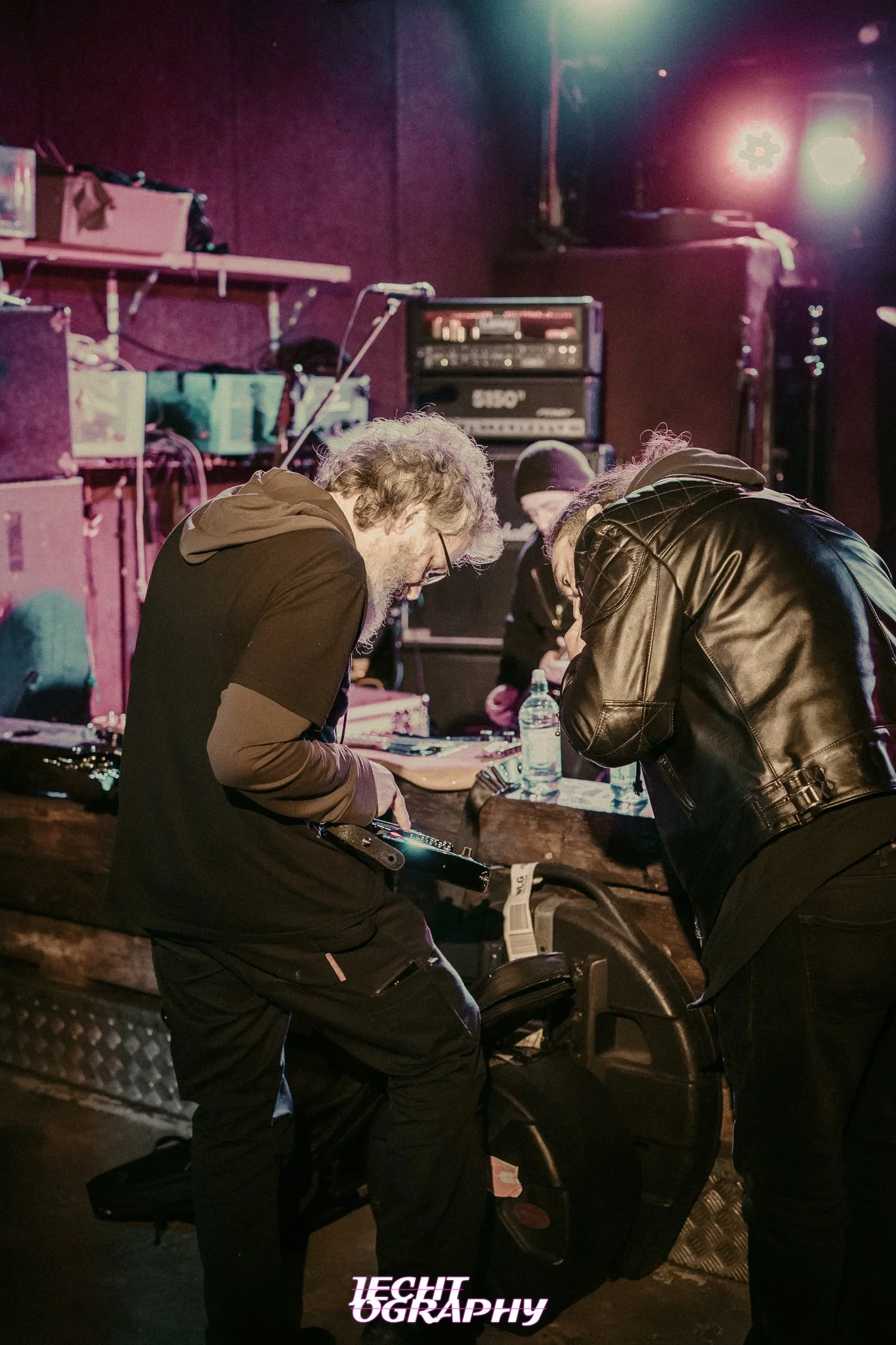 High Lords plays Valhalla - The Succession Tour — Jechtography