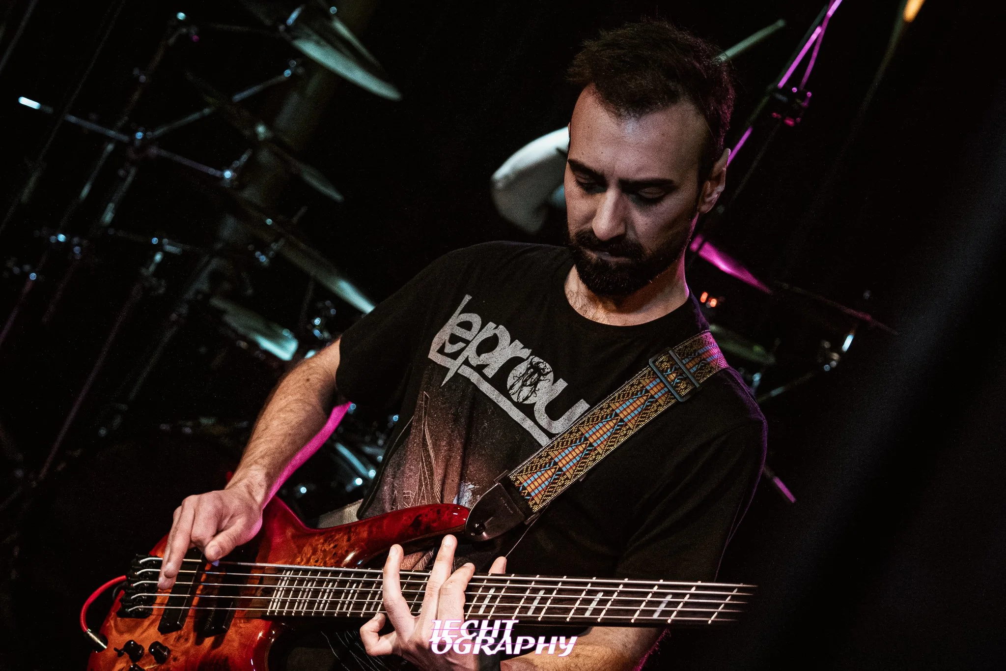 Catacombs Calling plays MOON - Sidewinder at MOON with Catacombs ...