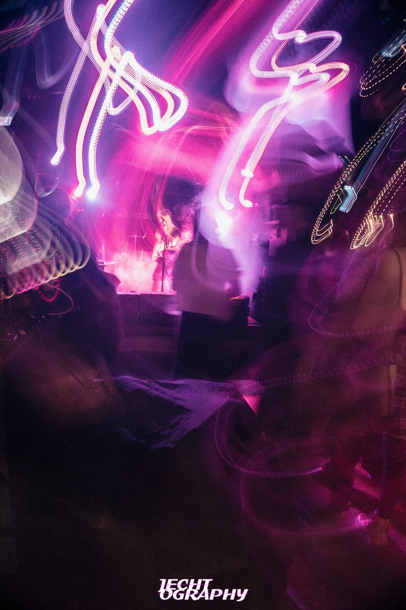 Hazel Elder plays Valhalla - Pincushion Album Release Show — Jechtography