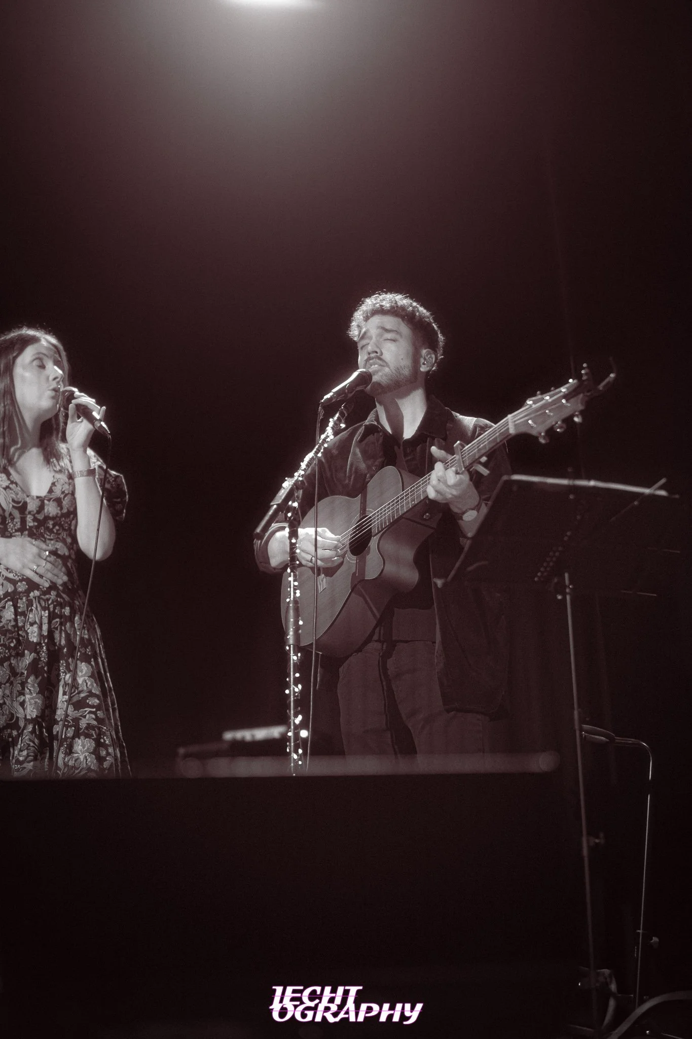 Nicole Fyfe plays Newtown Community Theatre - Nicole Fyfe EP Release ...