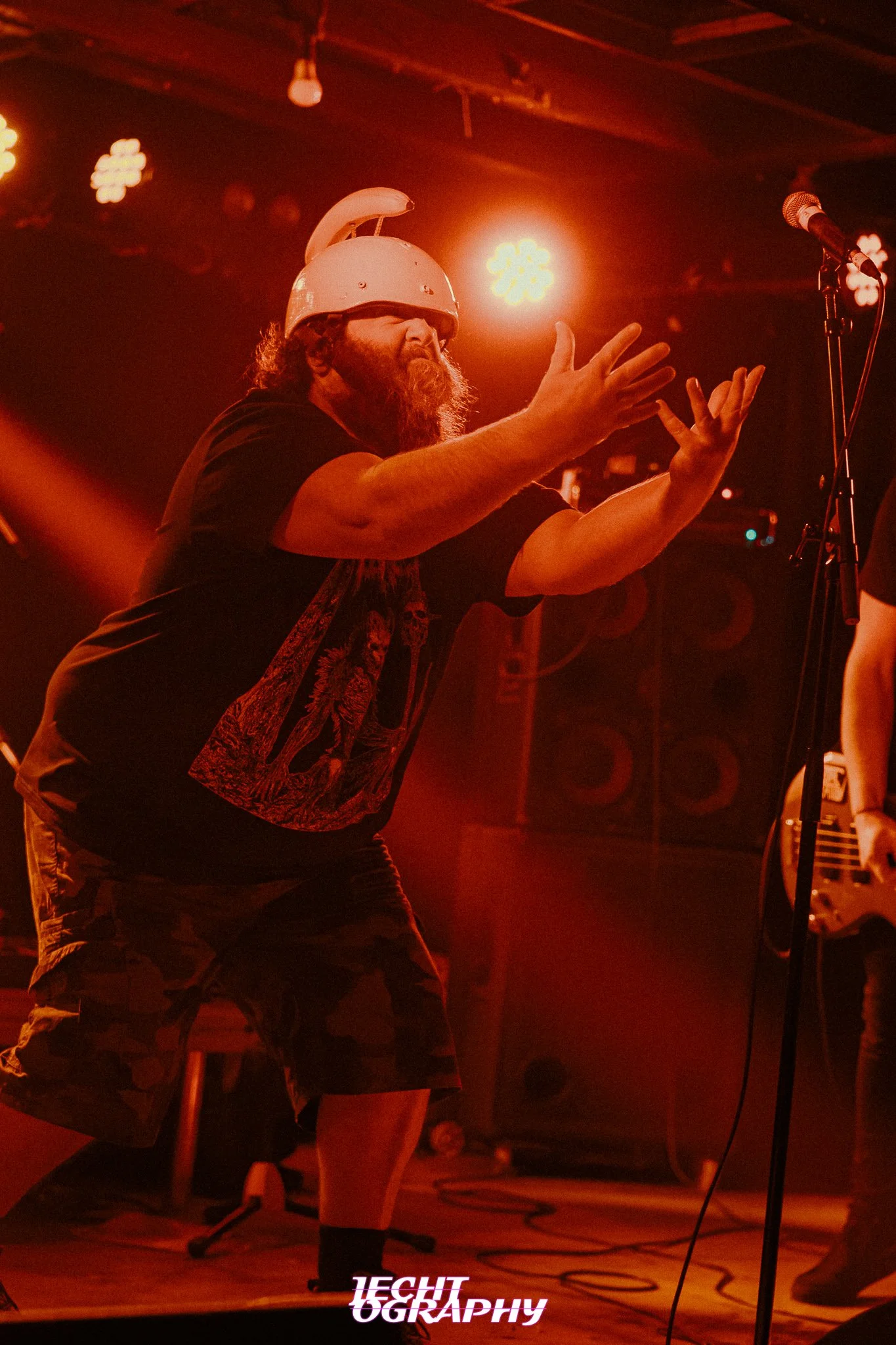 Fat Dick plays San Fran - Eyegum (Free) Wednesdays 11th September 2024 ...