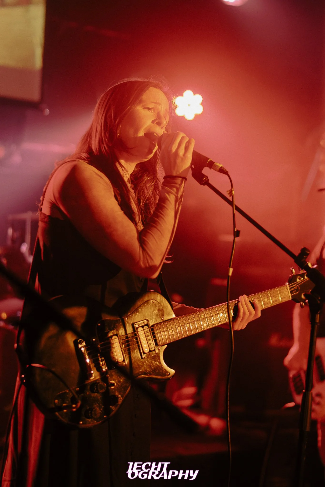 Side Eye plays Valhalla - So Keen's album release! — Jechtography