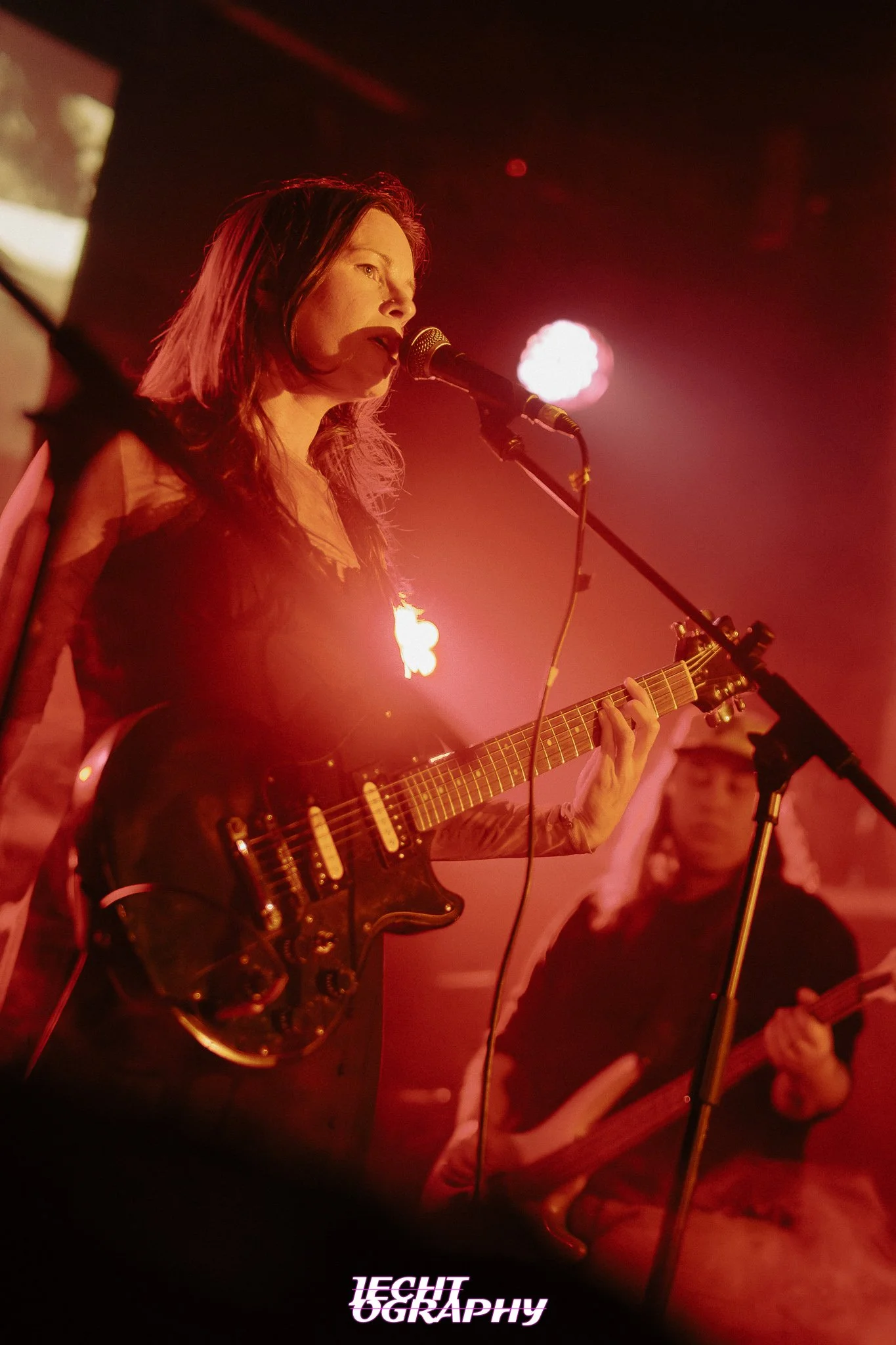 Side Eye plays Valhalla - So Keen's album release! — Jechtography