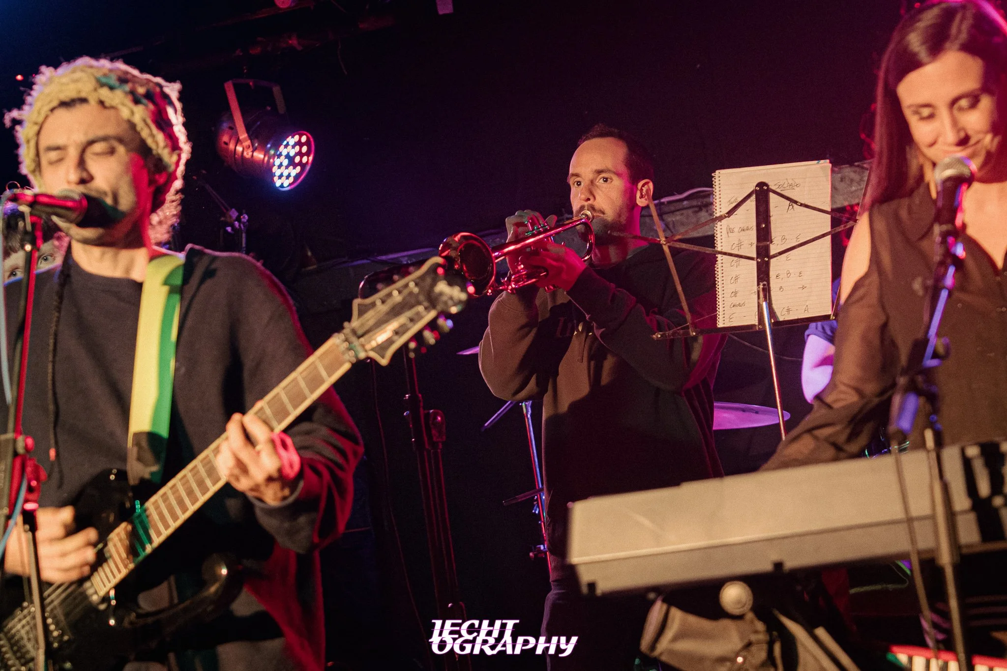 Kaletta plays Valhalla - The After Asia-Pacific Tour 2024 — Jechtography