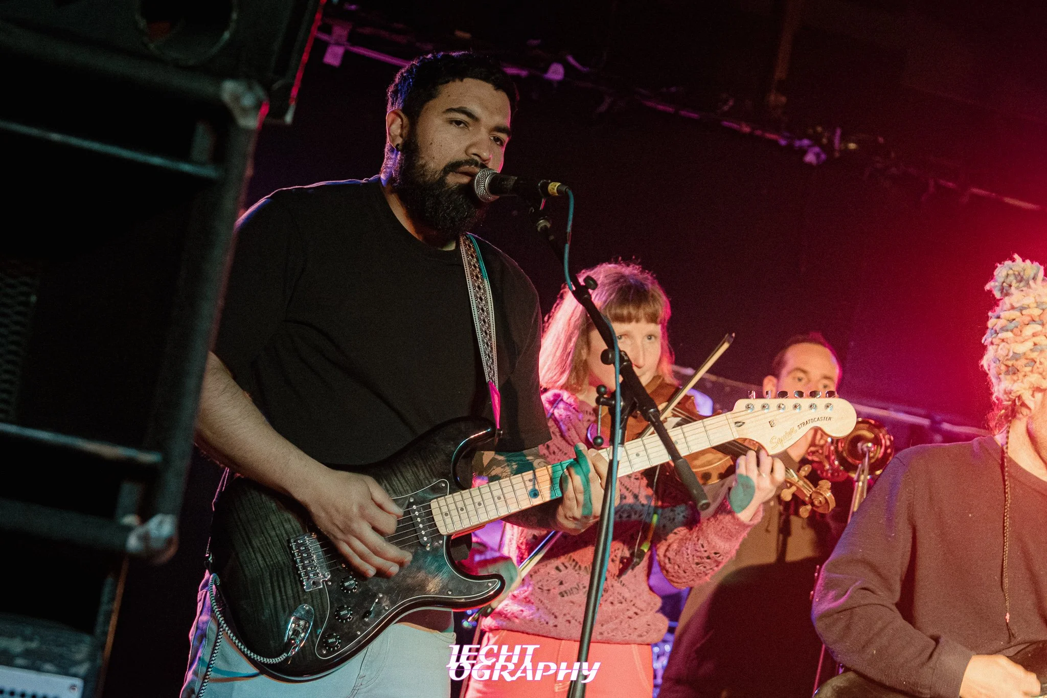 Kaletta plays Valhalla - The After Asia-Pacific Tour 2024 — Jechtography