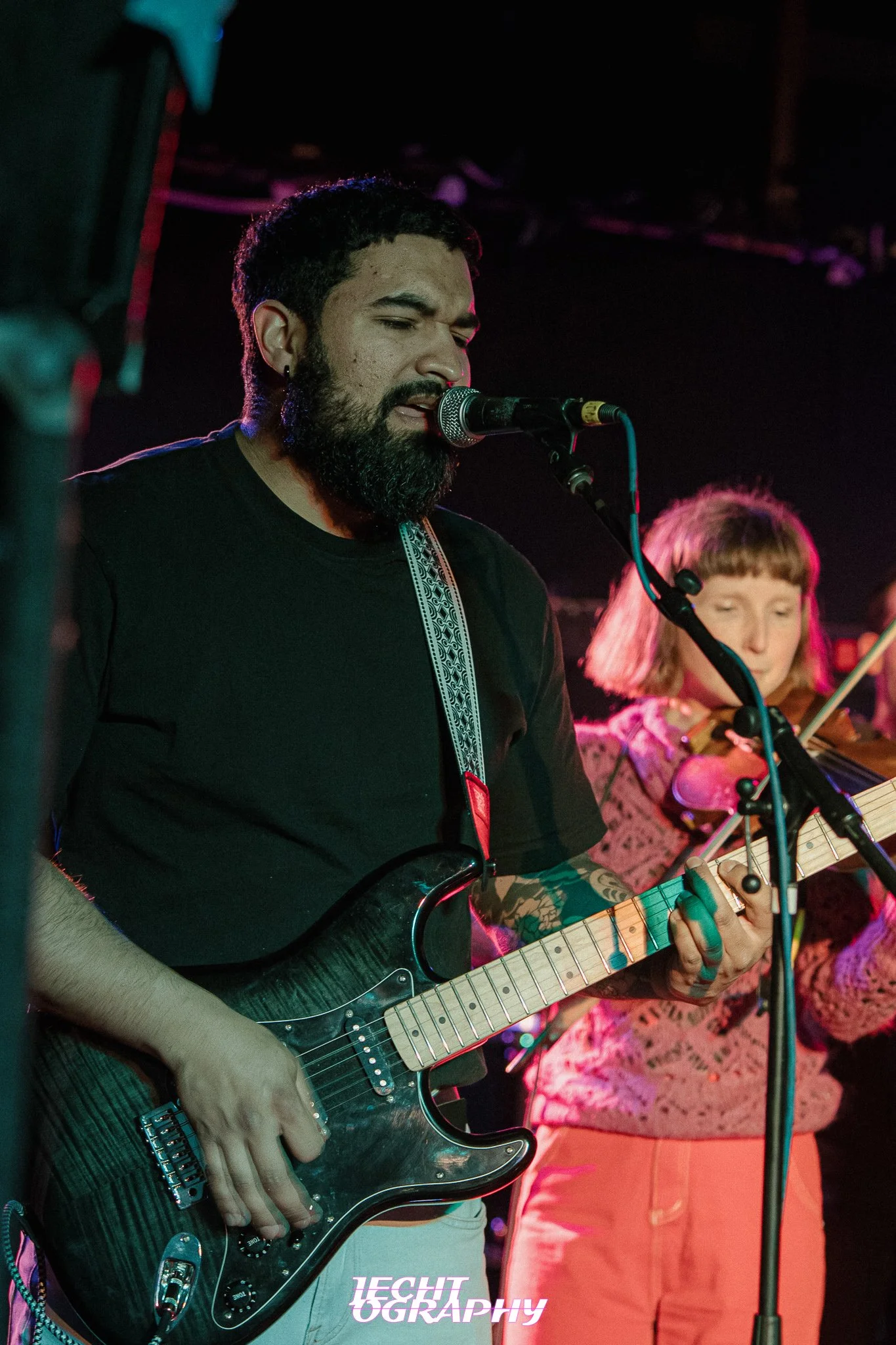 Kaletta plays Valhalla - The After Asia-Pacific Tour 2024 — Jechtography