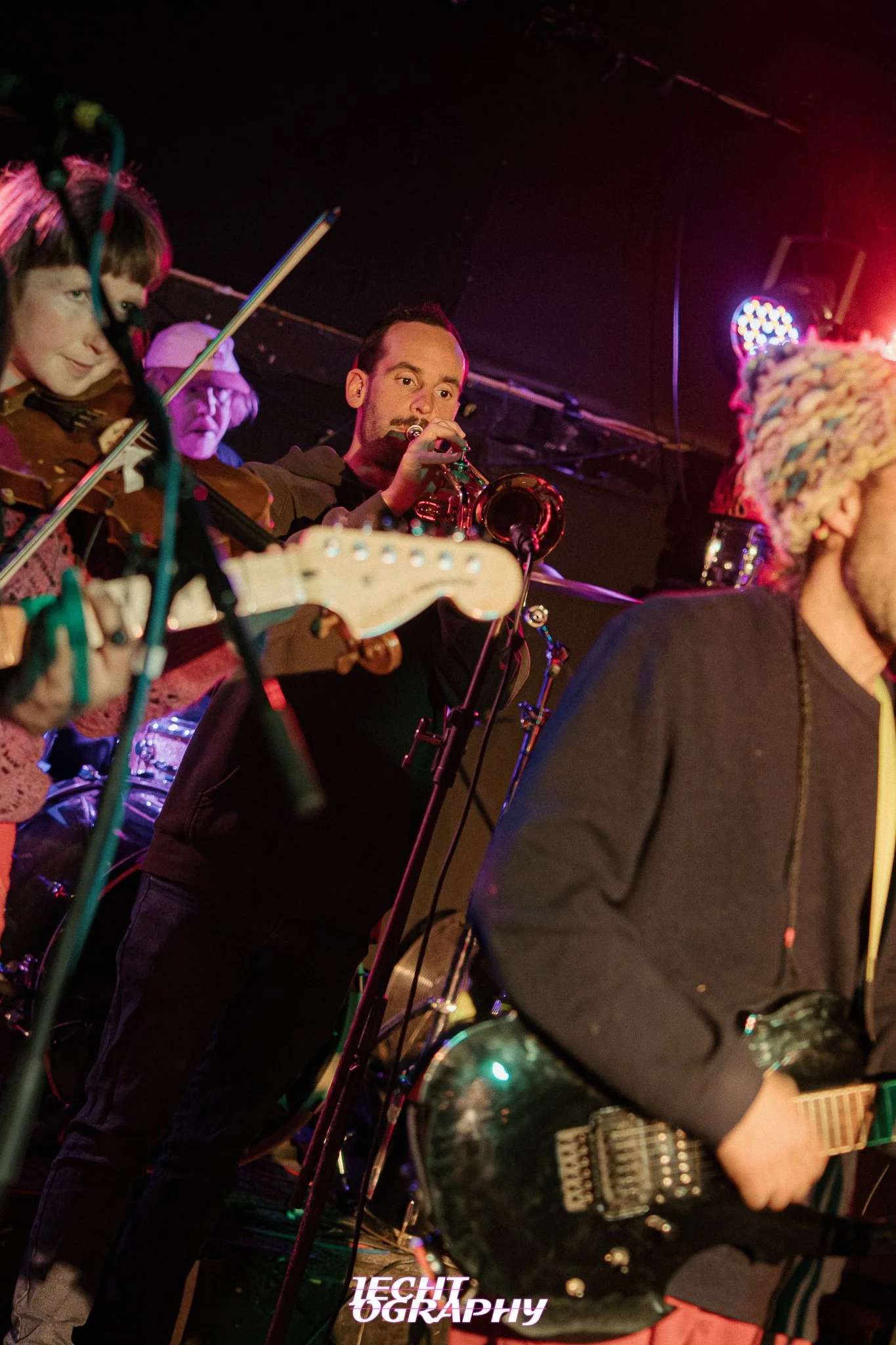 Kaletta plays Valhalla - The After Asia-Pacific Tour 2024 — Jechtography
