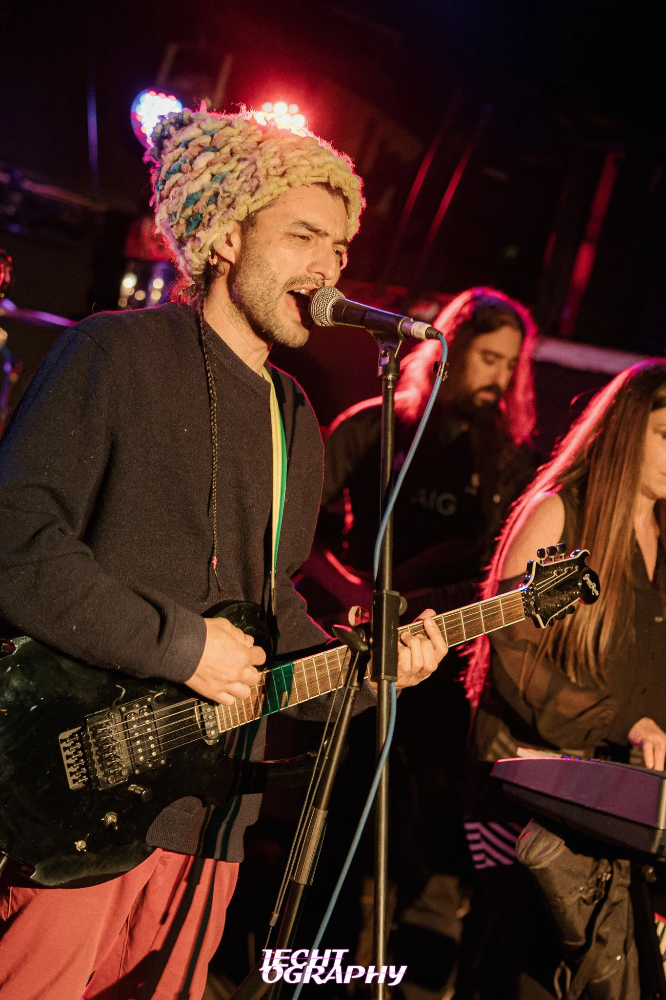 Kaletta plays Valhalla - The After Asia-Pacific Tour 2024 — Jechtography