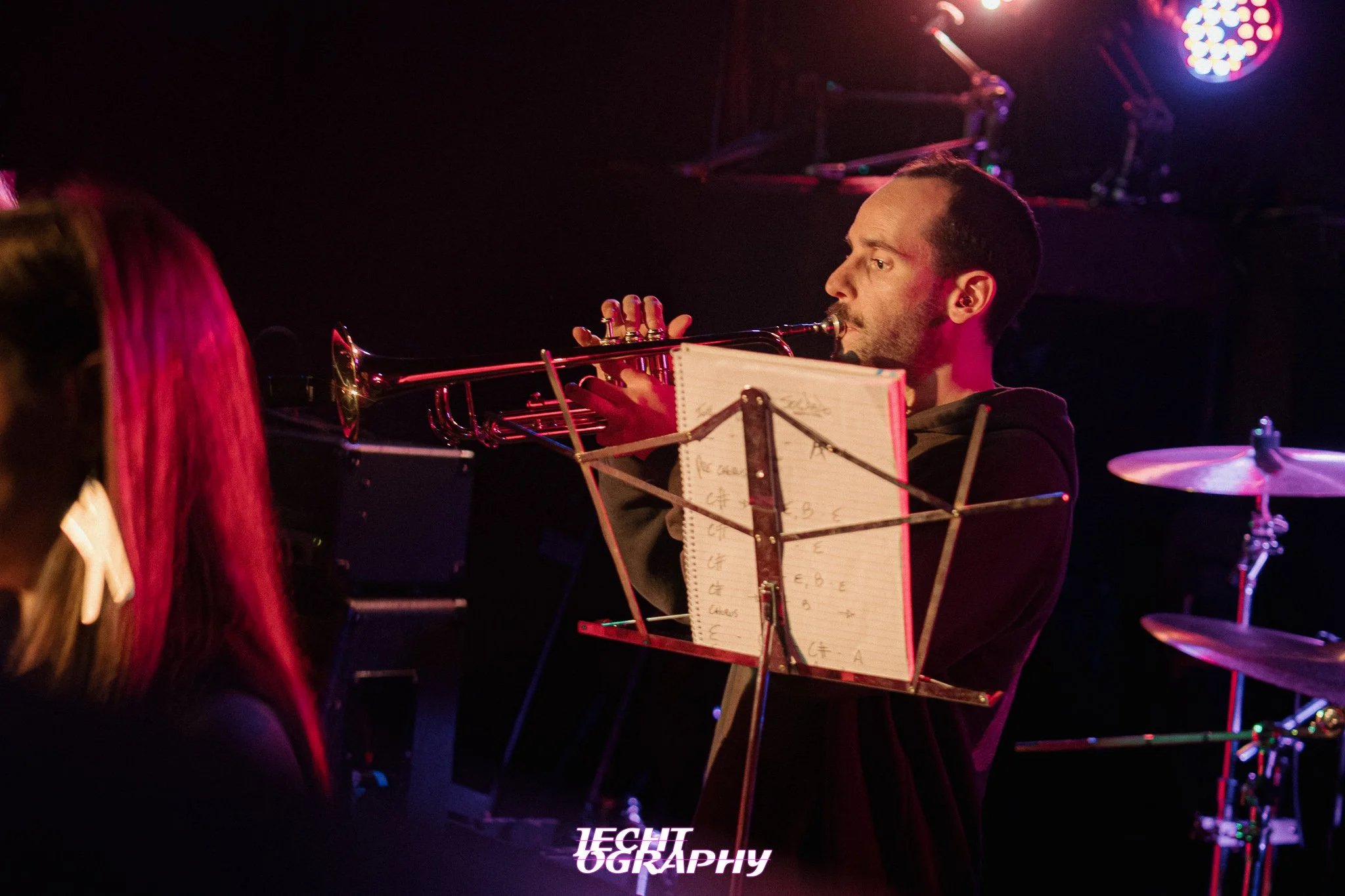 Kaletta plays Valhalla - The After Asia-Pacific Tour 2024 — Jechtography