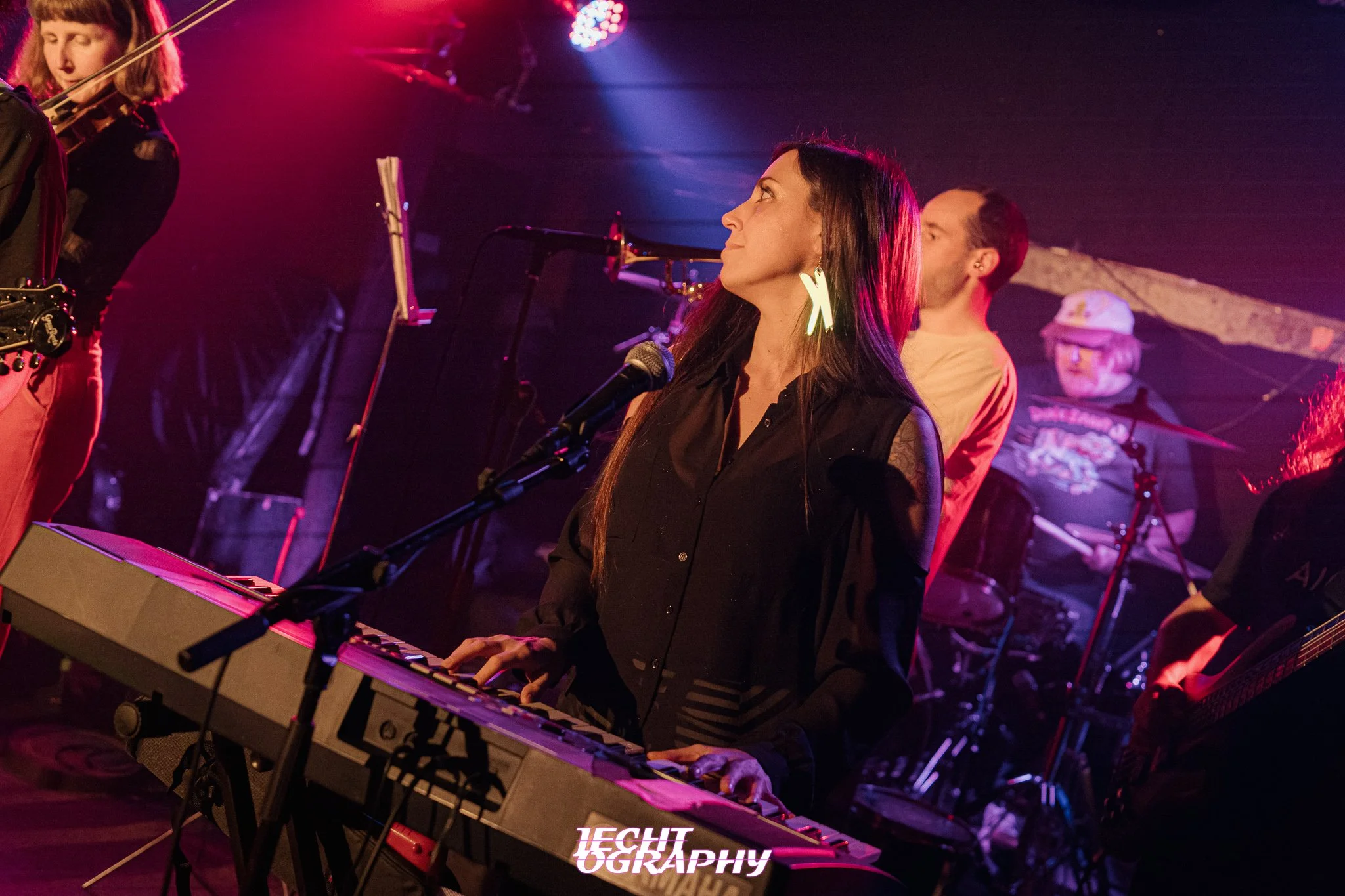 Kaletta plays Valhalla - The After Asia-Pacific Tour 2024 — Jechtography