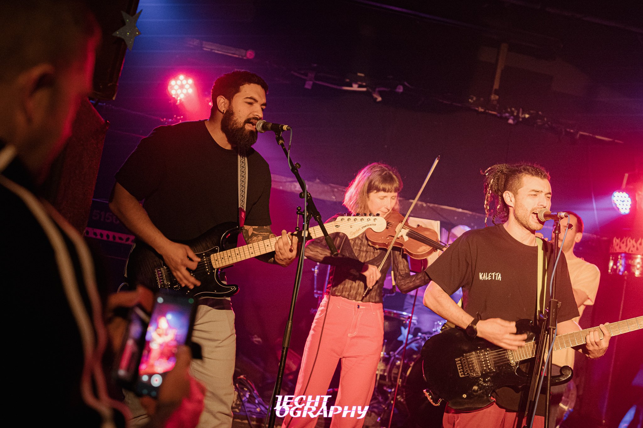 Kaletta plays Valhalla - The After Asia-Pacific Tour 2024 — Jechtography