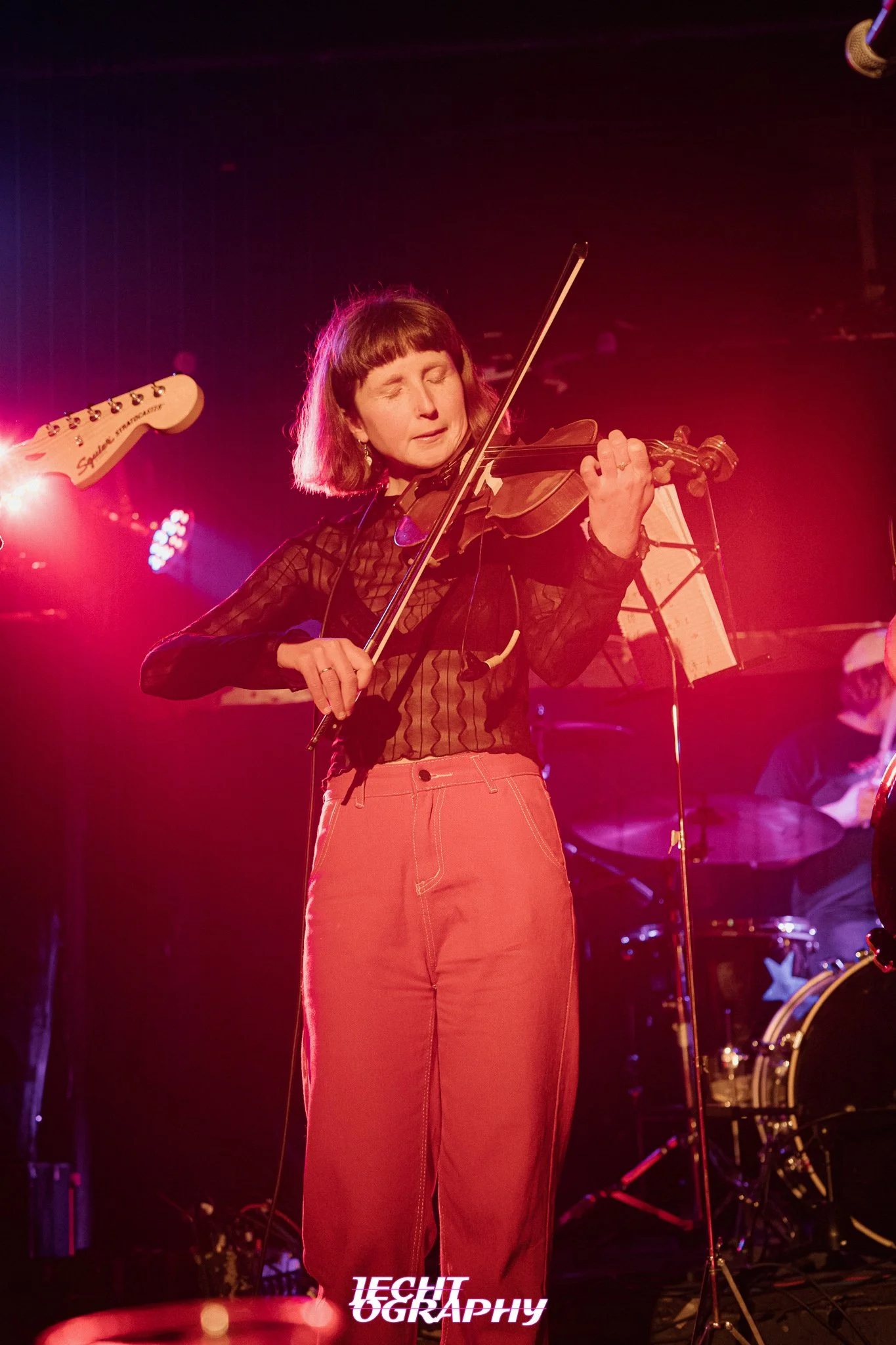 Kaletta plays Valhalla - The After Asia-Pacific Tour 2024 — Jechtography